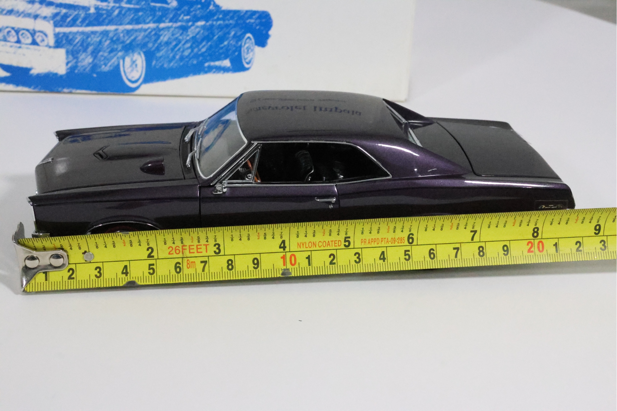 West Coast Precision Diecast Lot 1960s Chevy Impalas & More #160363 ...