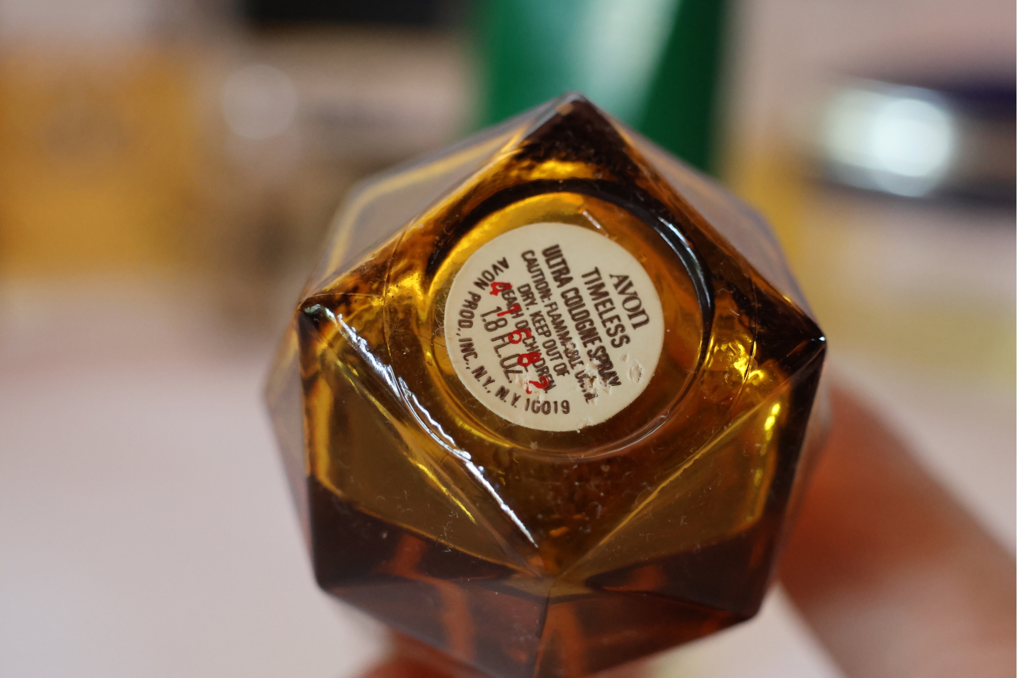 Vintage Cologne Lot 1 #164813 | Auctionninja.com