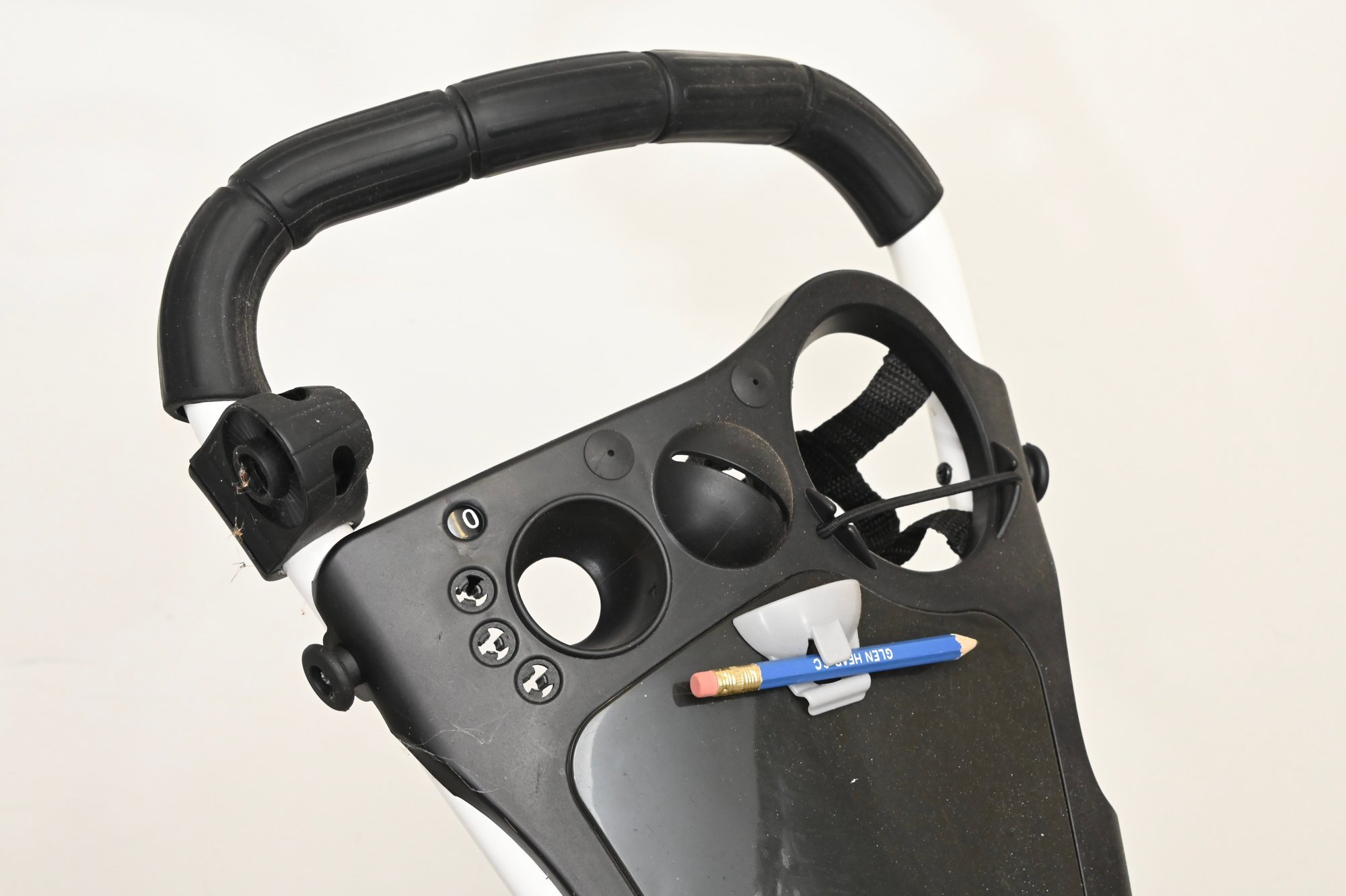 Quick Fold Golf Cart #158569 | Auctionninja.com