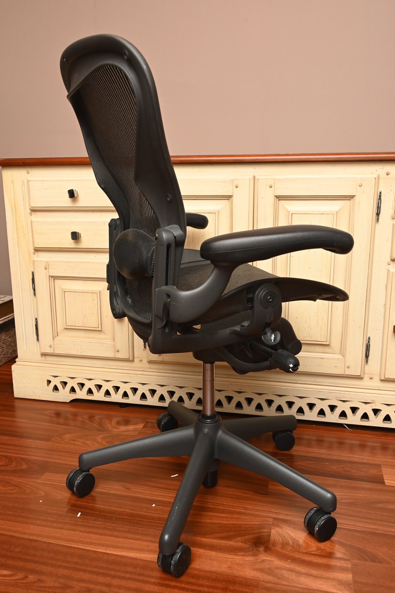 Herman Miller Desk Chair #151619 | Auctionninja.com