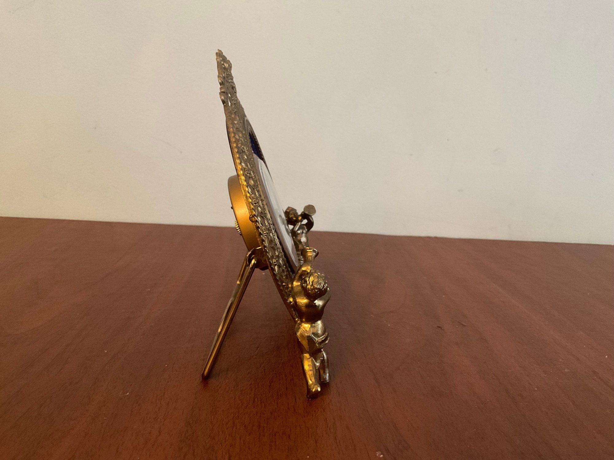 Landex Royal Craft Clock #155926 | Auctionninja.com