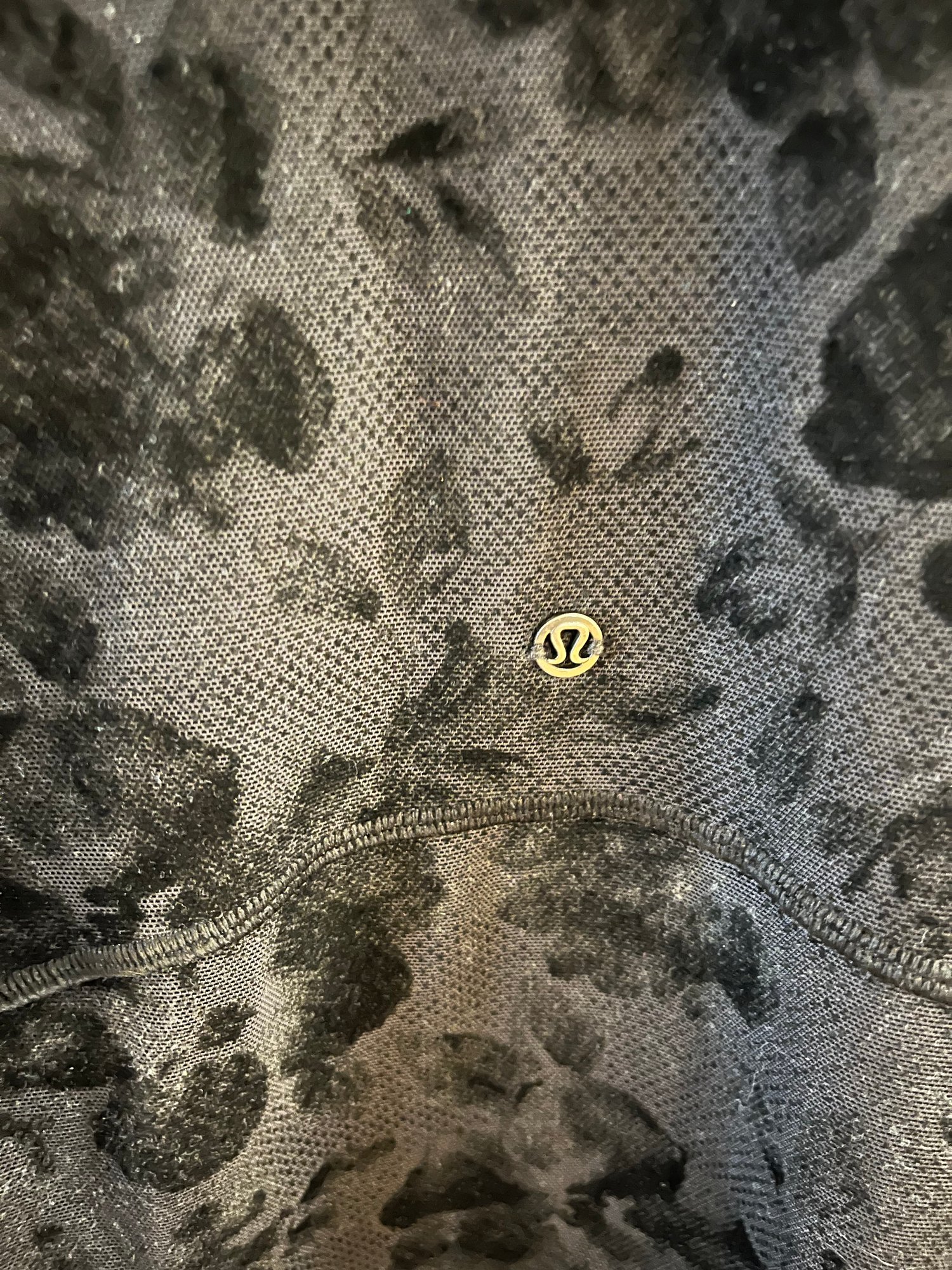 Lululemon Flocked Define Jacket #3428 | Auctionninja.com