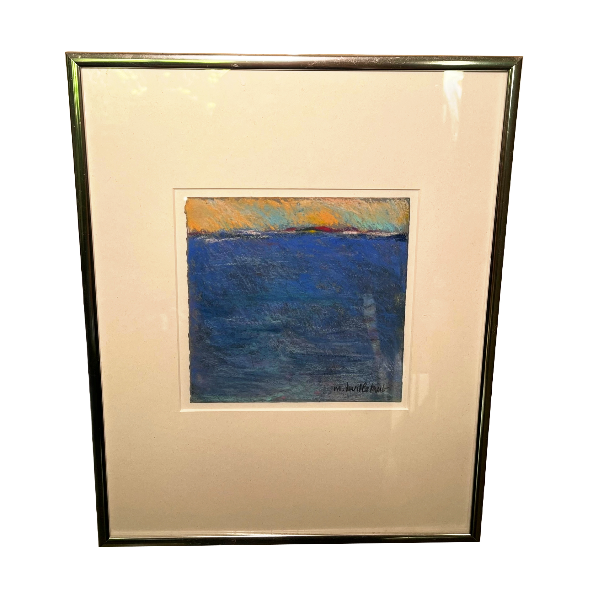 Original Art Signed #1688 | Auctionninja.com