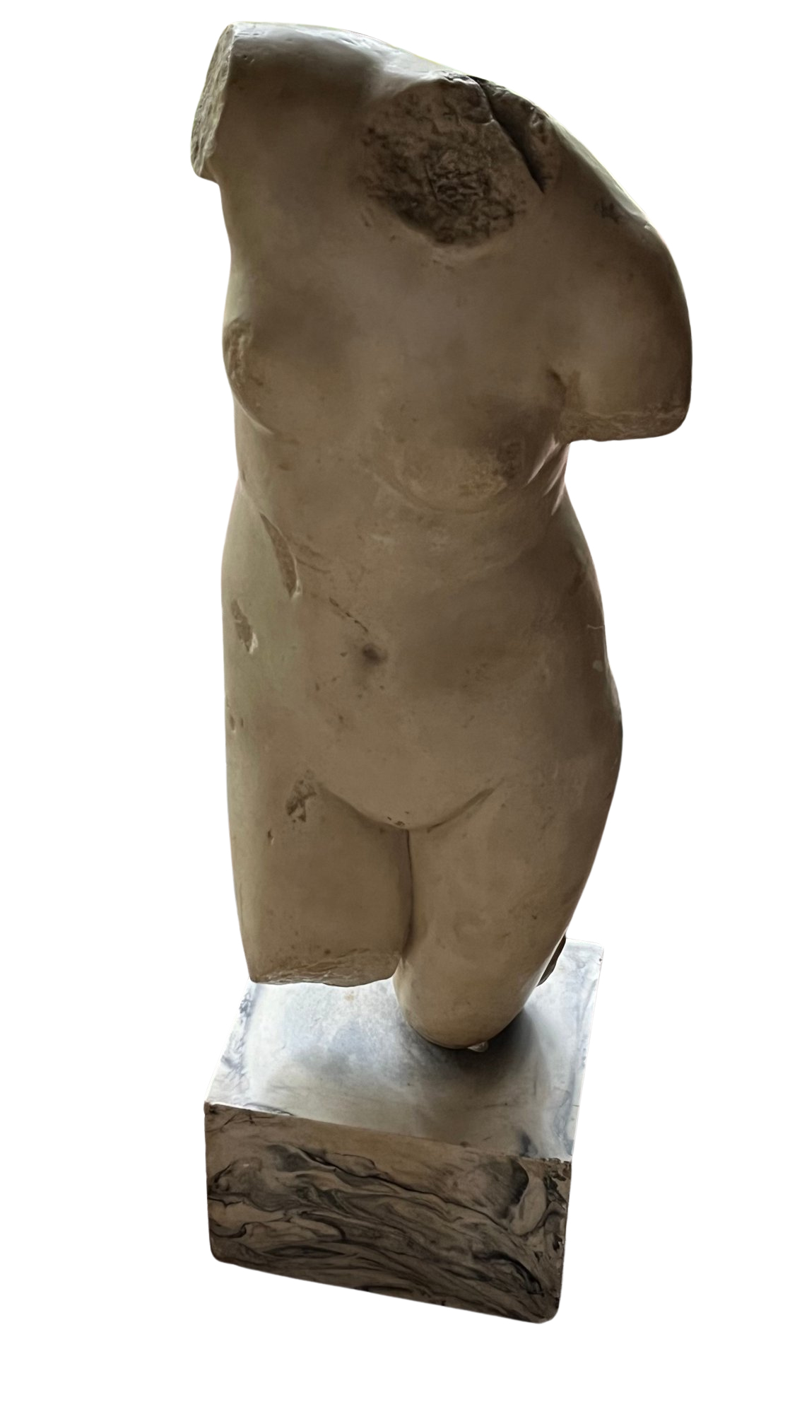 Authentic Replica Venus Statue #2789 | Auctionninja.com