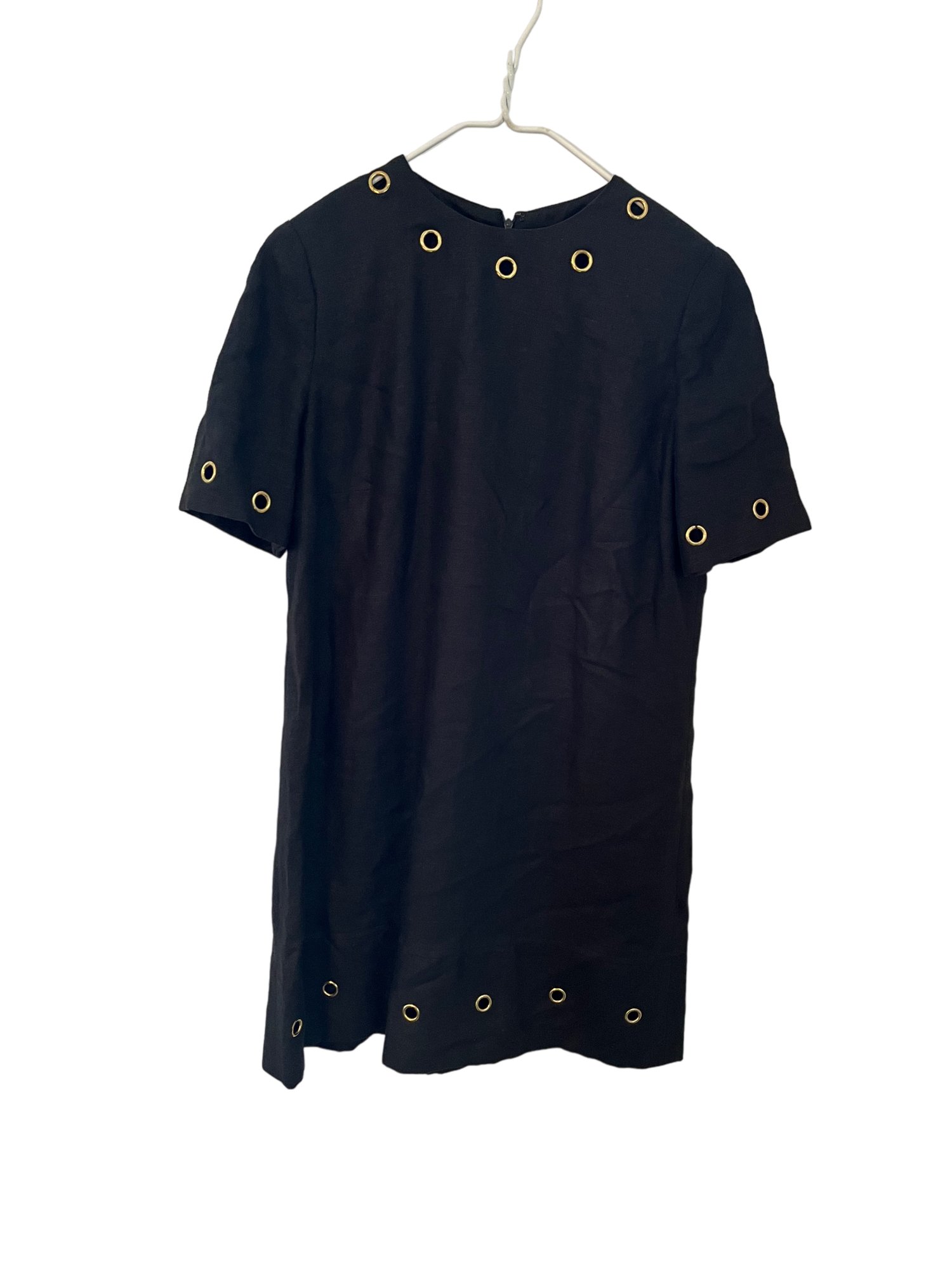 Stanley Platos And Martin Ross For Saks Dress #2871 | Auctionninja.com