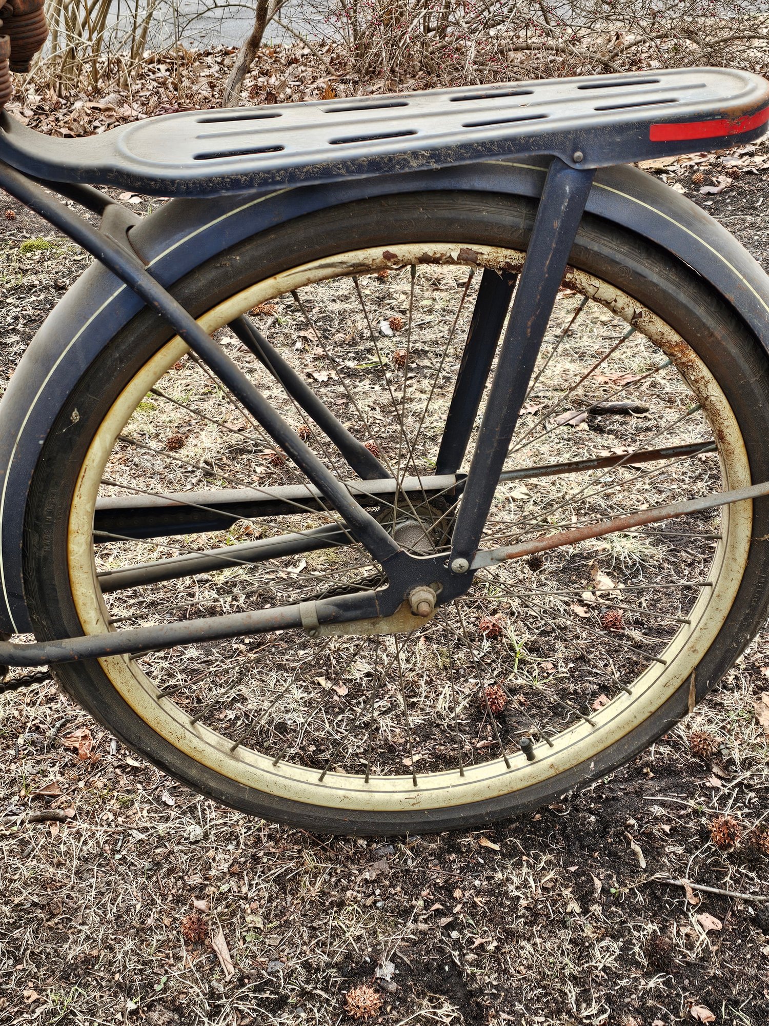 Schwinn Vintage Rollfast Bicycle #90 #17202 | Auctionninja.com