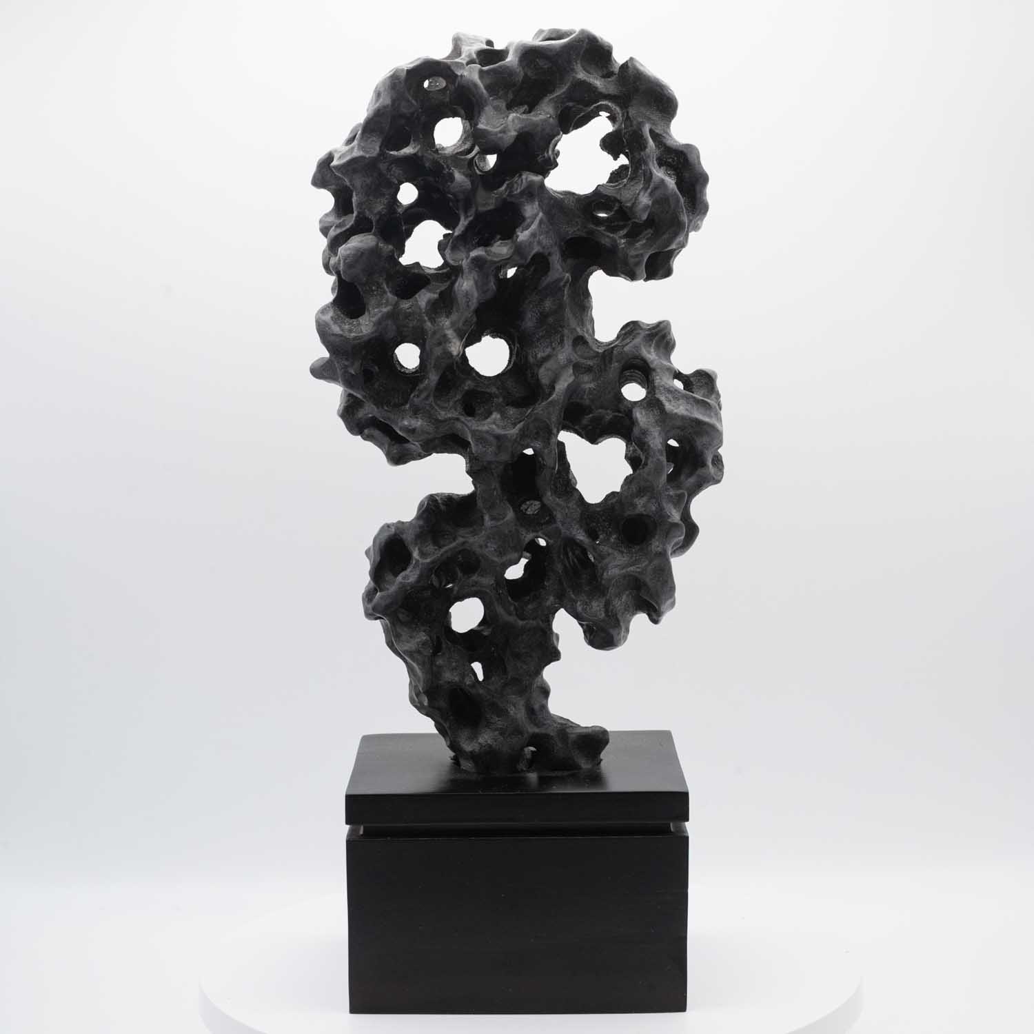 Old Chinese Gonshi Scholar's Rock #30234 | Auctionninja.com