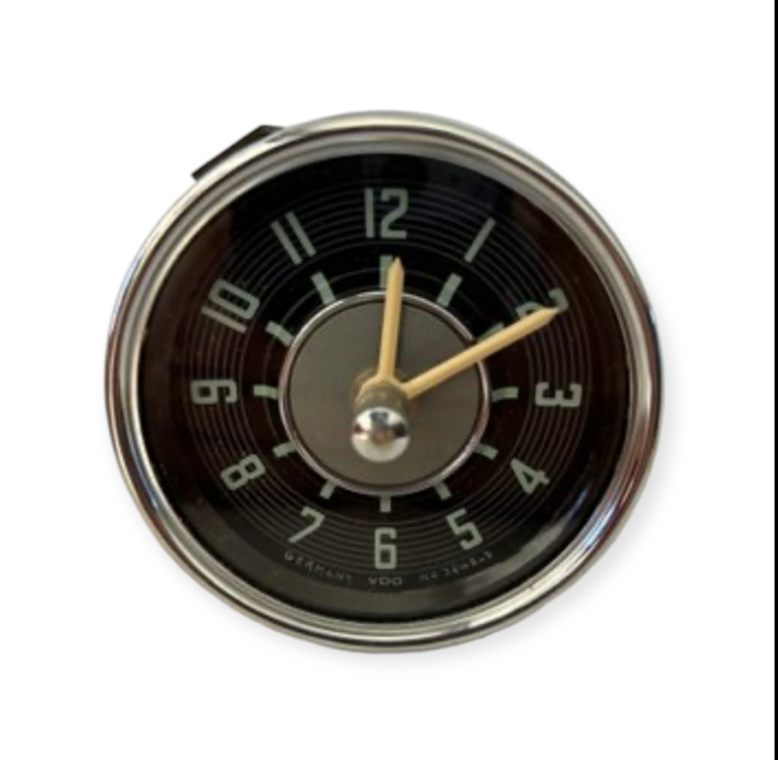 Porsche 365 Clock #2894 | Auctionninja.com