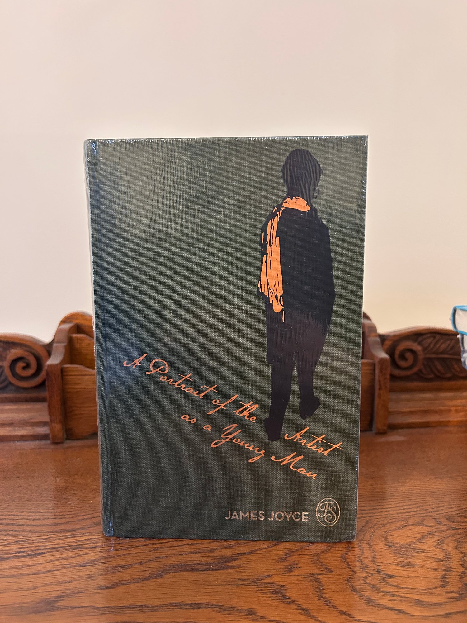 Folio Society Book Set 7 Books Brand New Including Orwell, Joyce, Shelley, Waugh, Conan Doyle ...