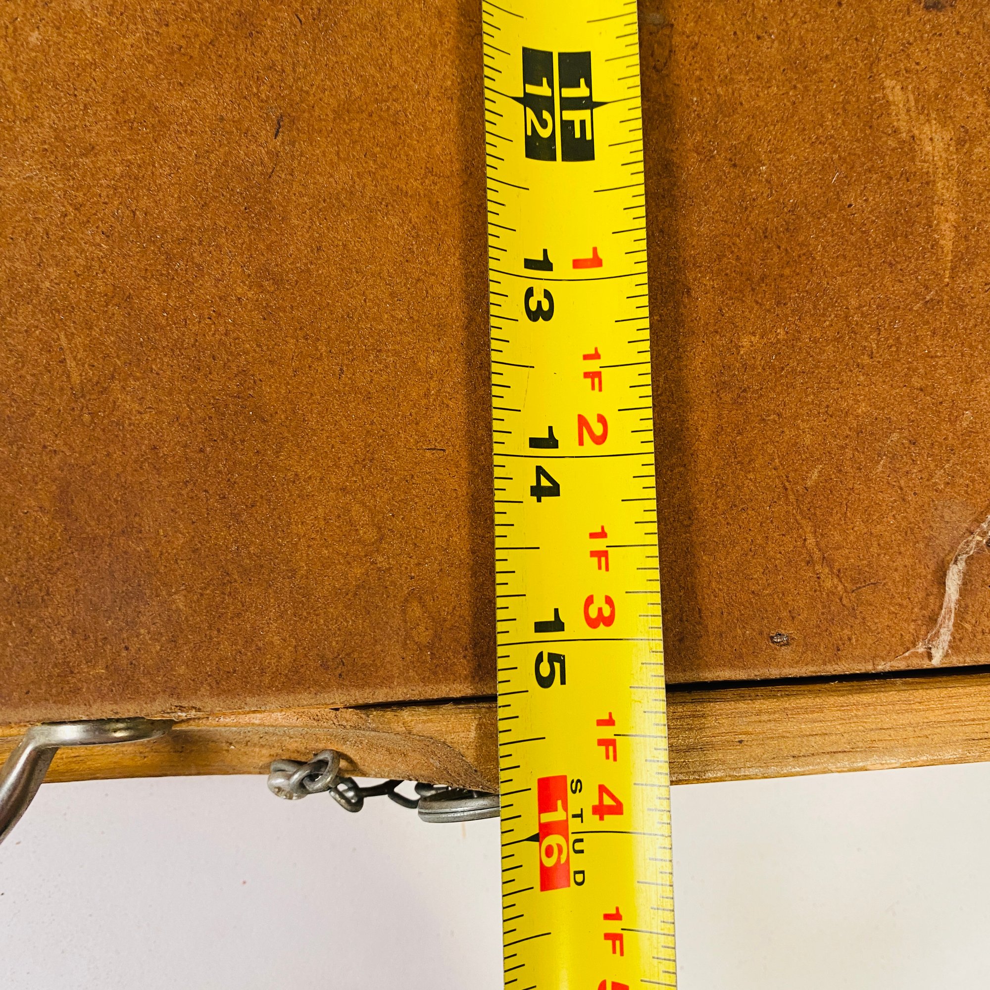 Vintage Ames Drafiting Pax Wooden Drafting Box #19323 | Auctionninja.com