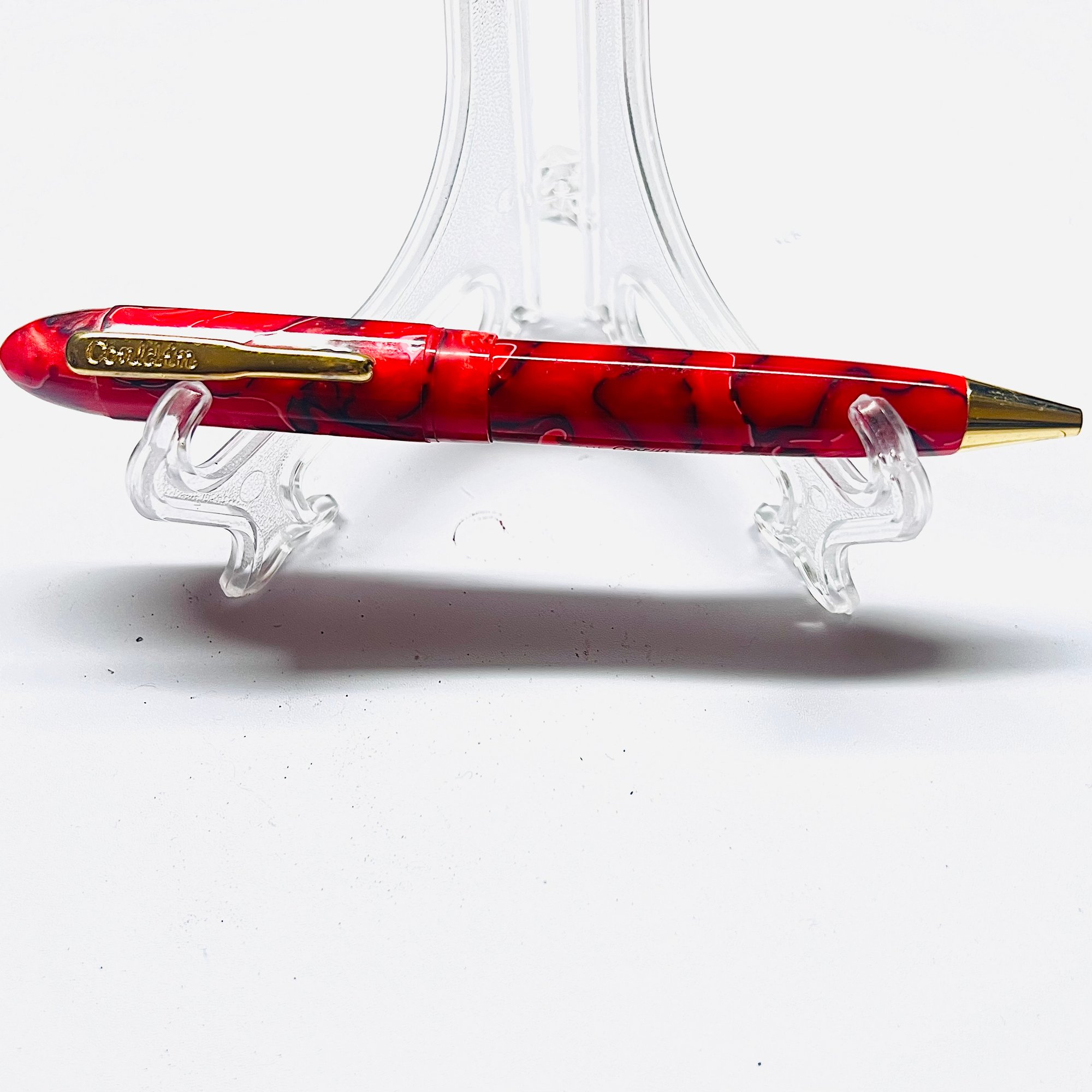 Conklin All American Ball Point Pen #4169 | Auctionninja.com