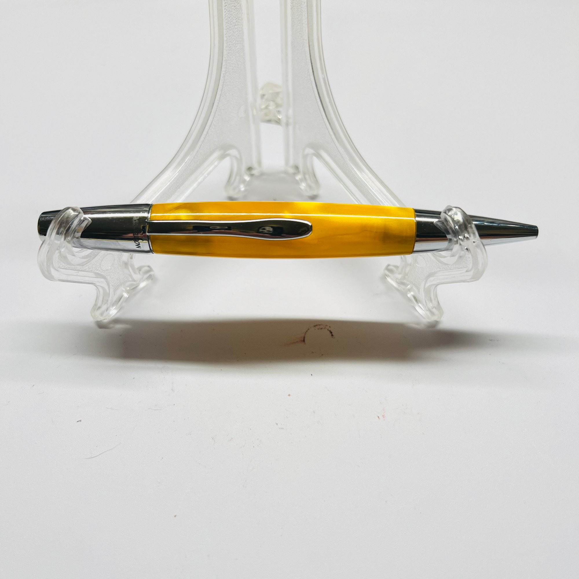 Monteverde Ballpoint Pen #3 #4192 | Auctionninja.com