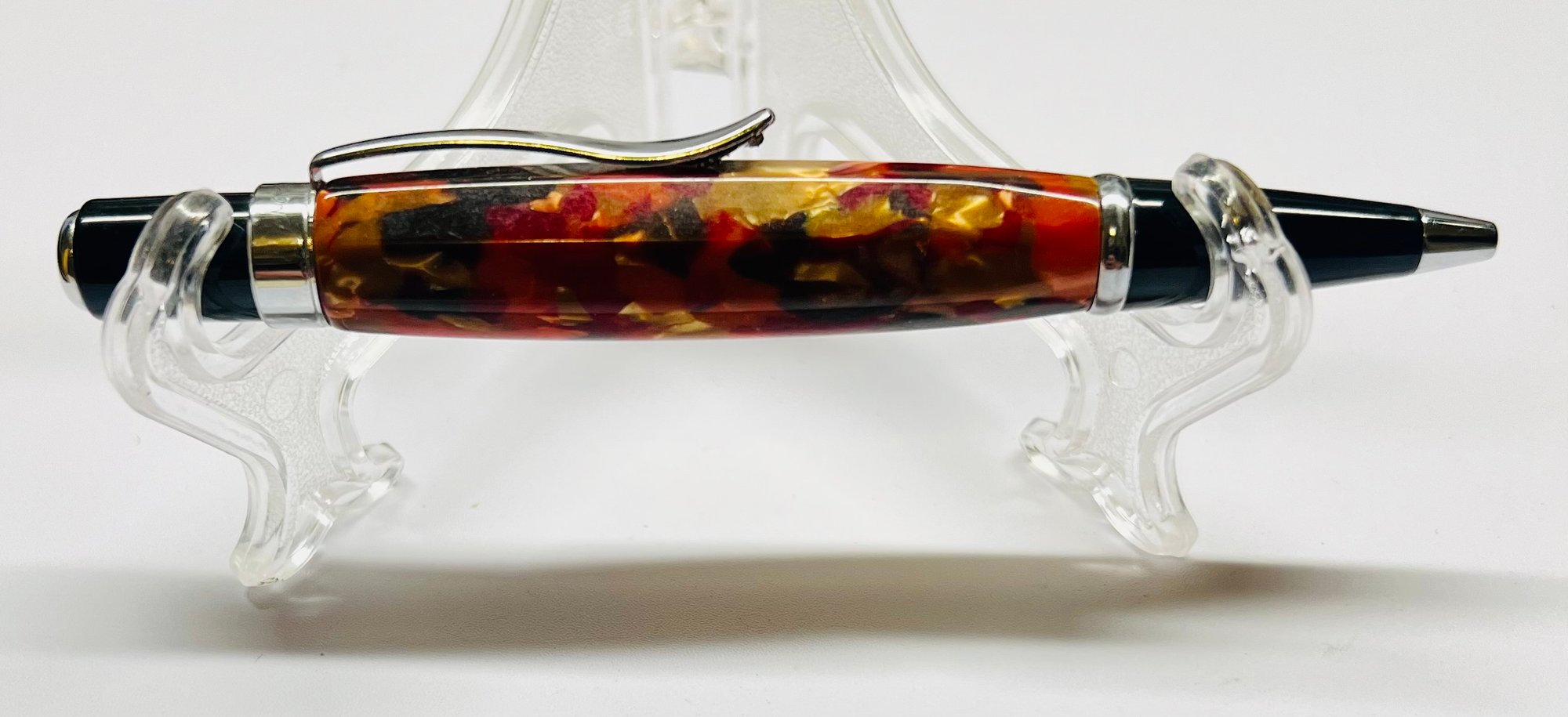 Monteverde Ballpoint Pen #6 #4195 | Auctionninja.com