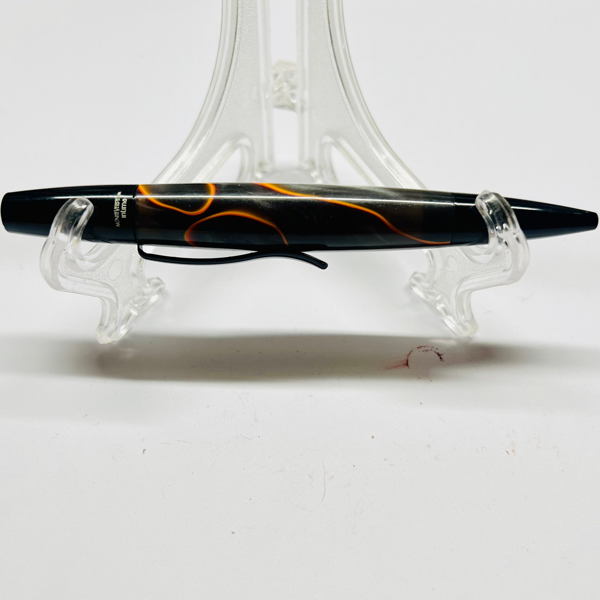 Monteverde Intima Ballpoint Pen #7 #4196 | Auctionninja.com