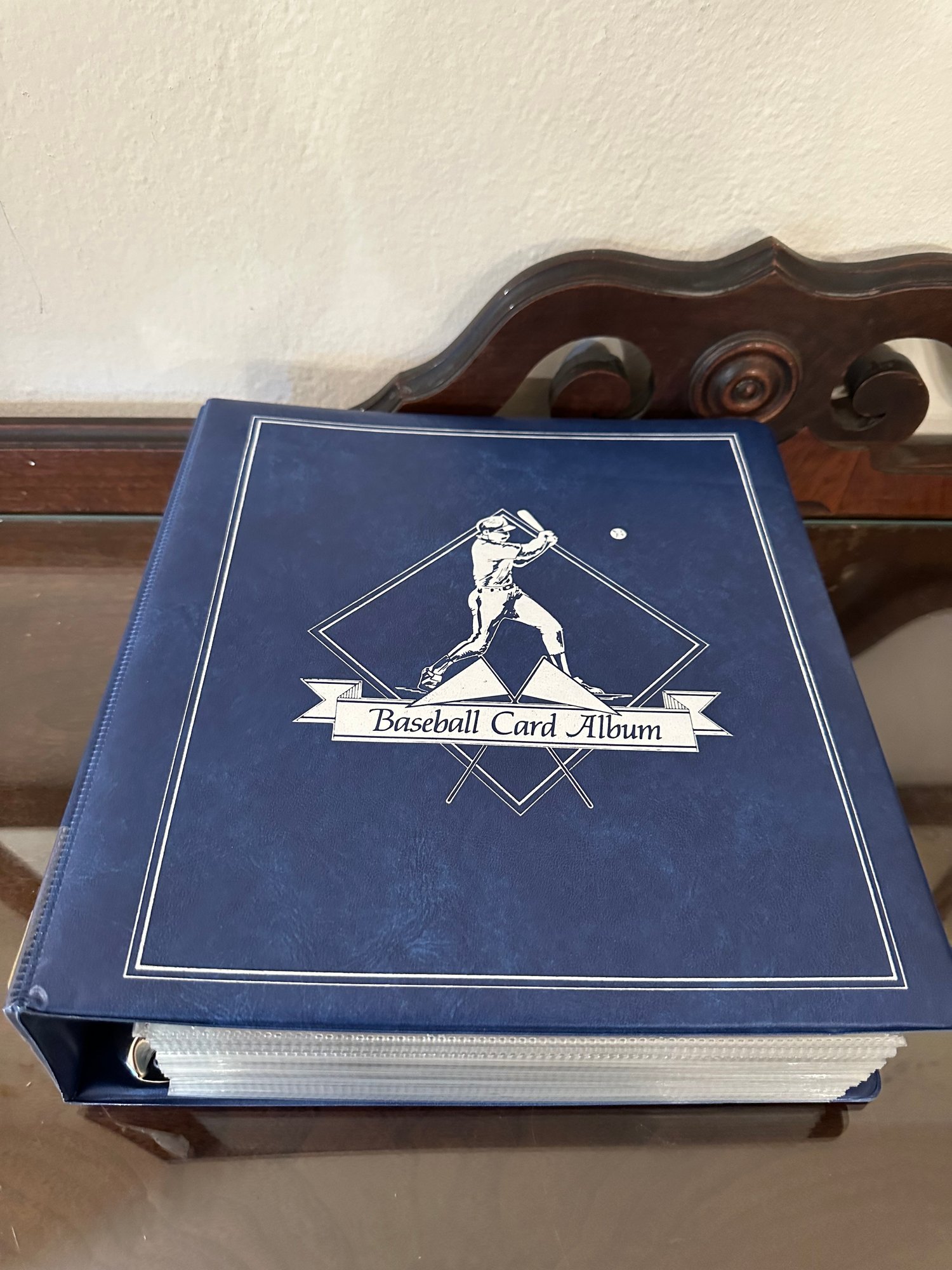 1978 Topps Baseball Cards Album Complete Set #31772 | Auctionninja.com