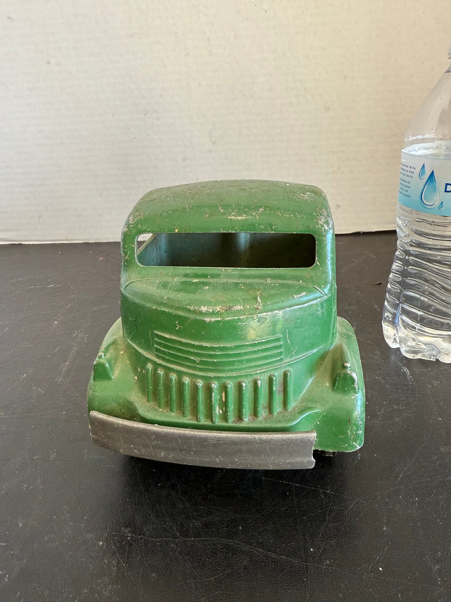Vintage Smith-Miller GMC Toy Truck Cab #41470 | Auctionninja.com