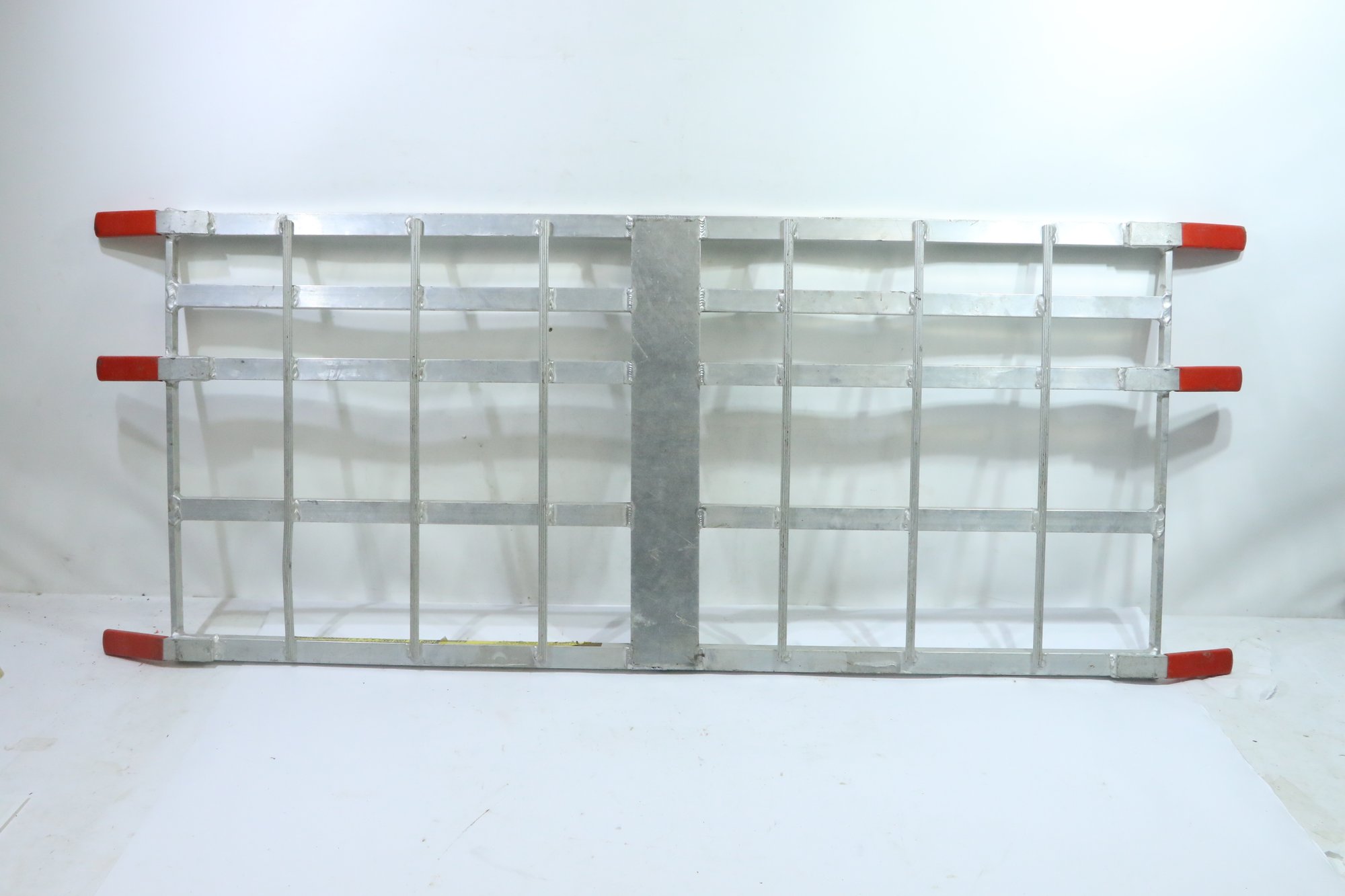 Five Star Ramps Non-Folding Aluminum Ramp ATV Etc 48" Long X 20 ...