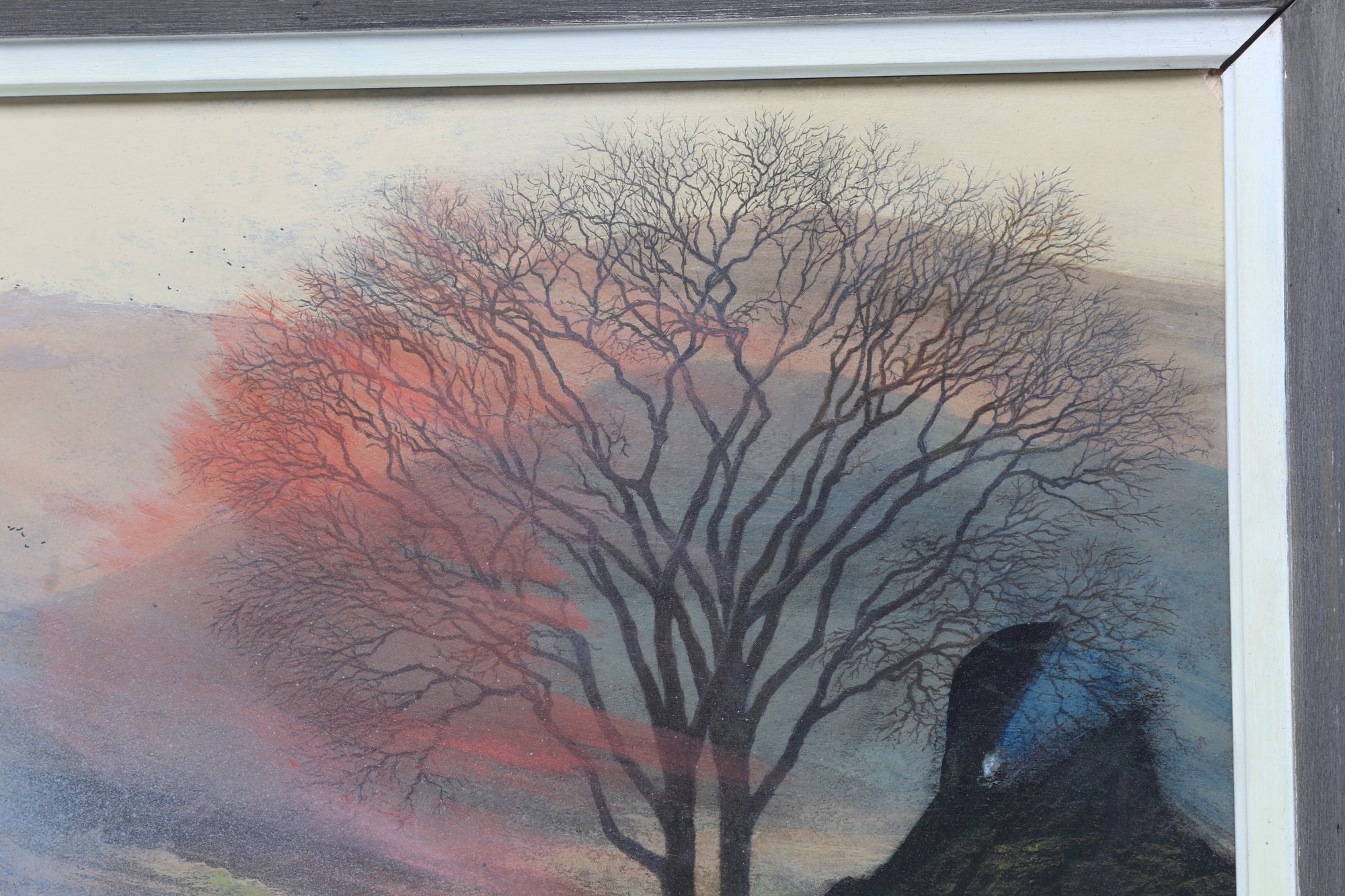 Vintage Oil Painting By John Appleton Clark #215999 | Auctionninja.com