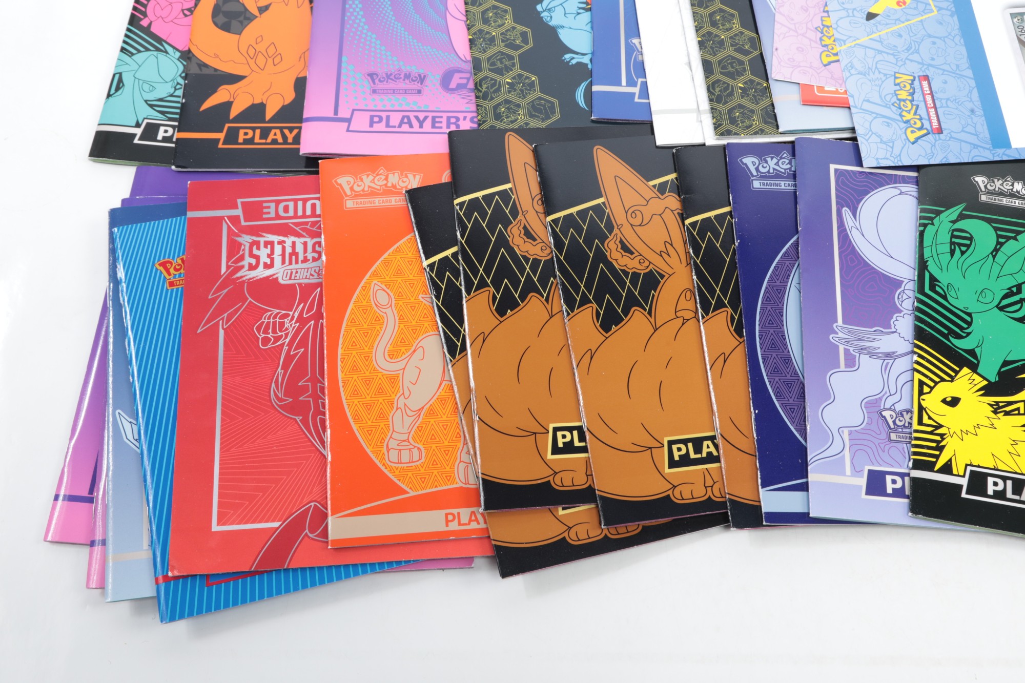 Pokemon Junk Drawer Box Lot #225529 | Auctionninja.com