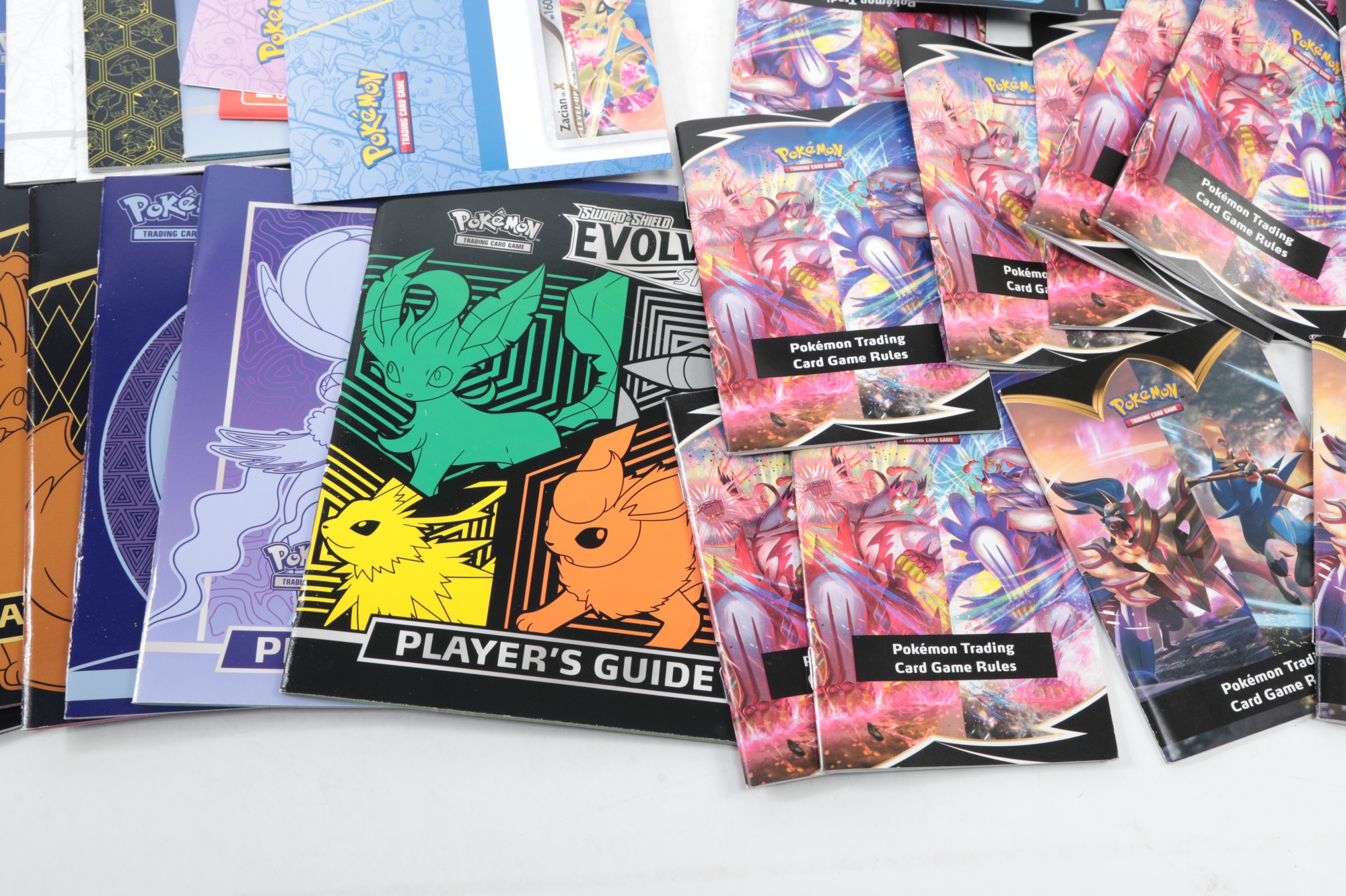 Pokemon Junk Drawer Box Lot #225529 | Auctionninja.com