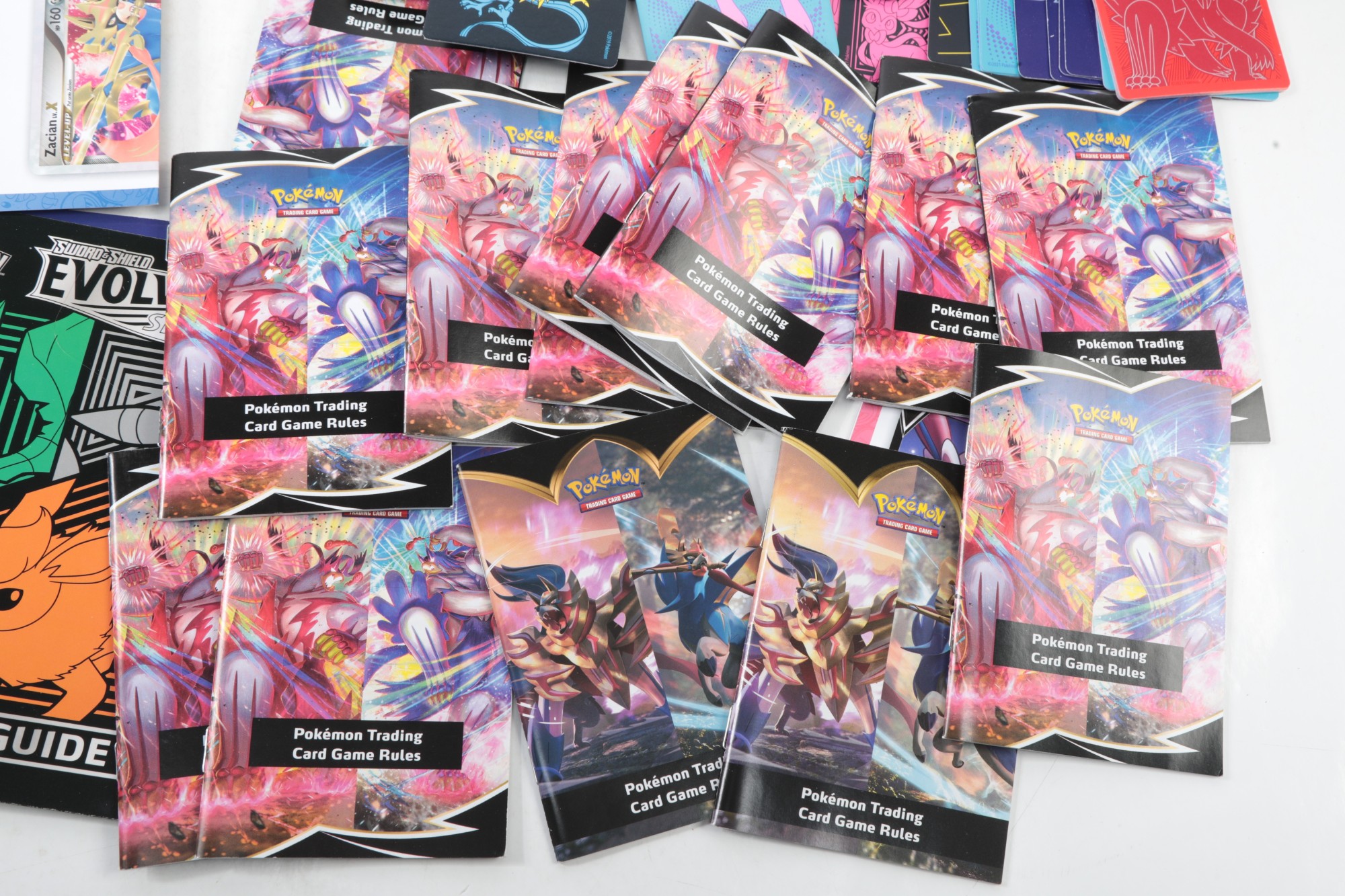 Pokemon Junk Drawer Box Lot #225529 | Auctionninja.com