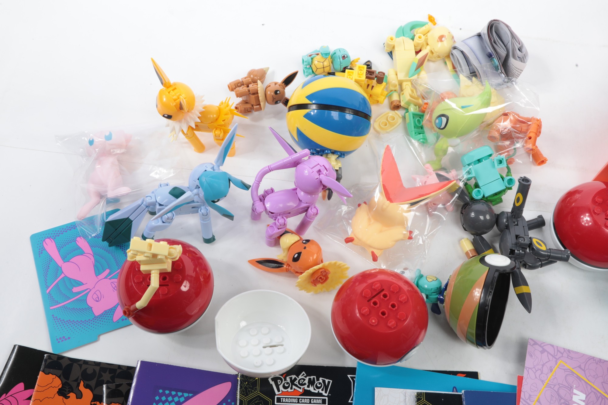Pokemon Junk Drawer Box Lot #225529 | Auctionninja.com