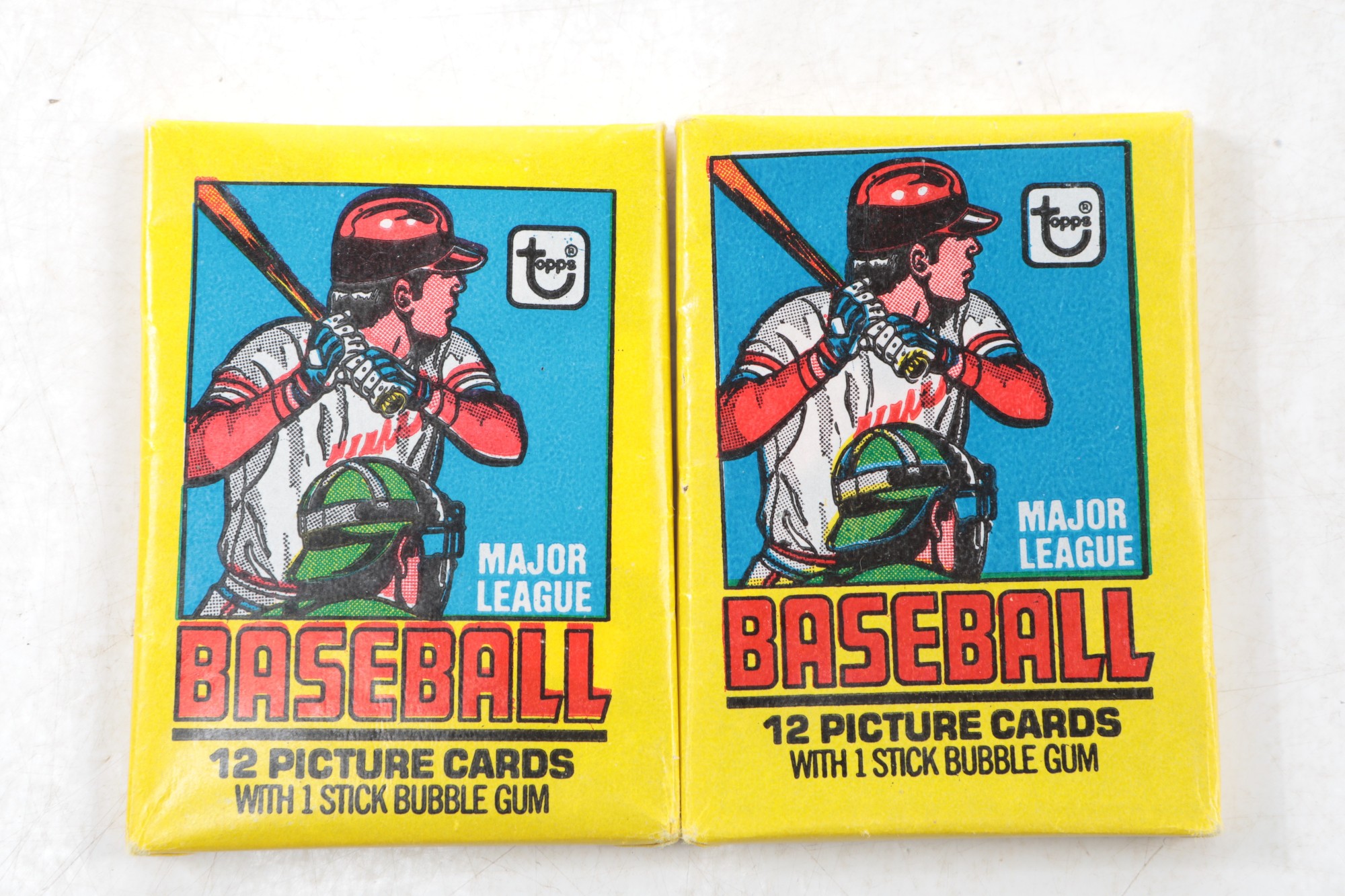 1979 Topps Baseball Box With 36 Sealed Packs . Chance For An Ozzie ...