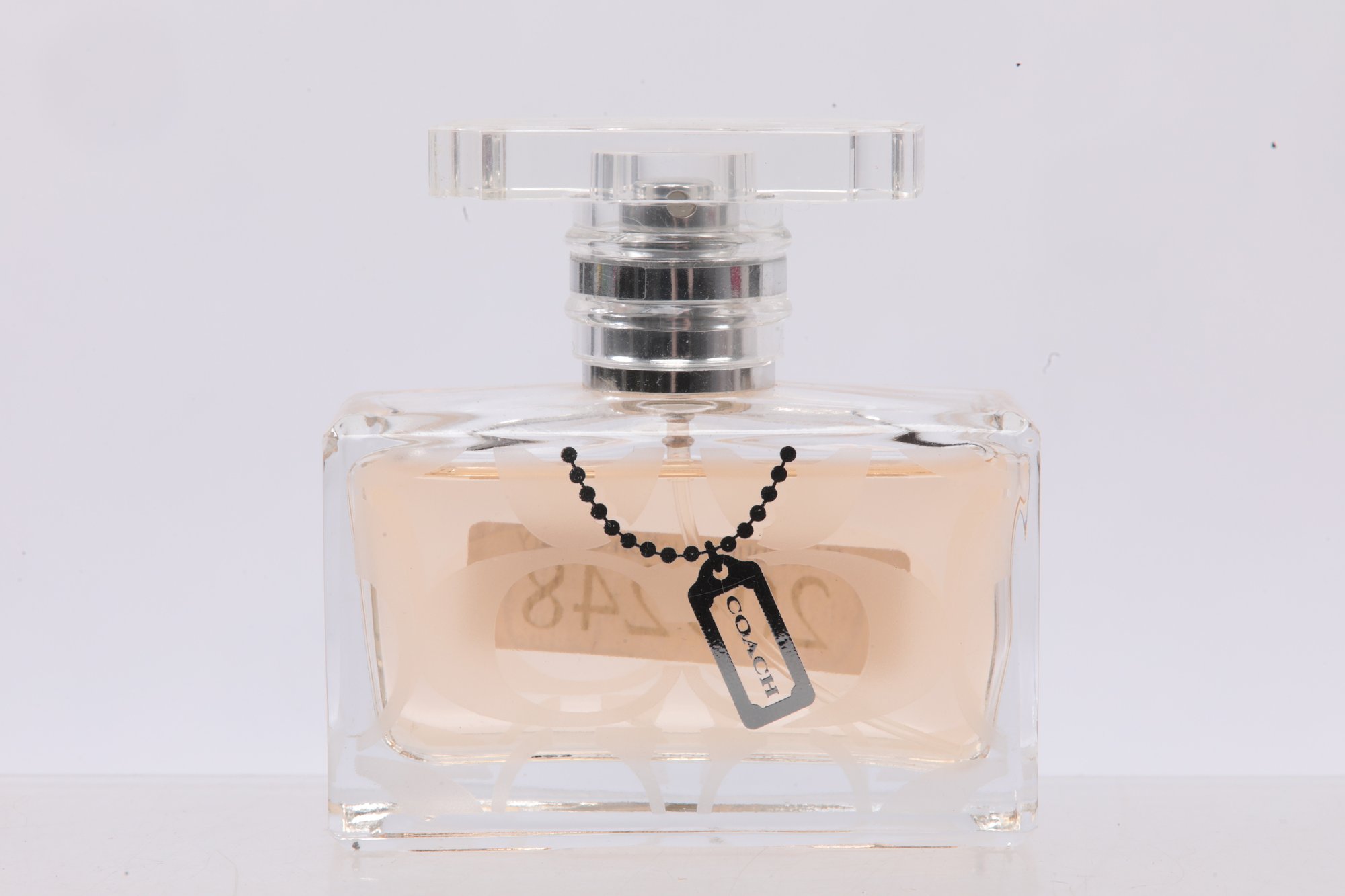 COACH PERFUME 1.0 Fl. Oz. - EAU DE TOILETTE SPRAY / VAPORISATEUR ...