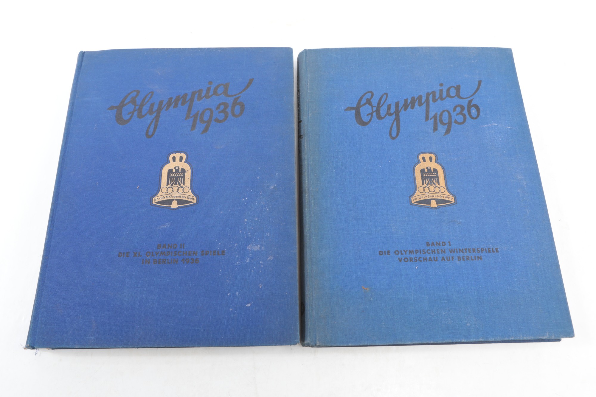 1936 Berlin Olympics, Winter Games, Jesse Owens, German Hitler ...