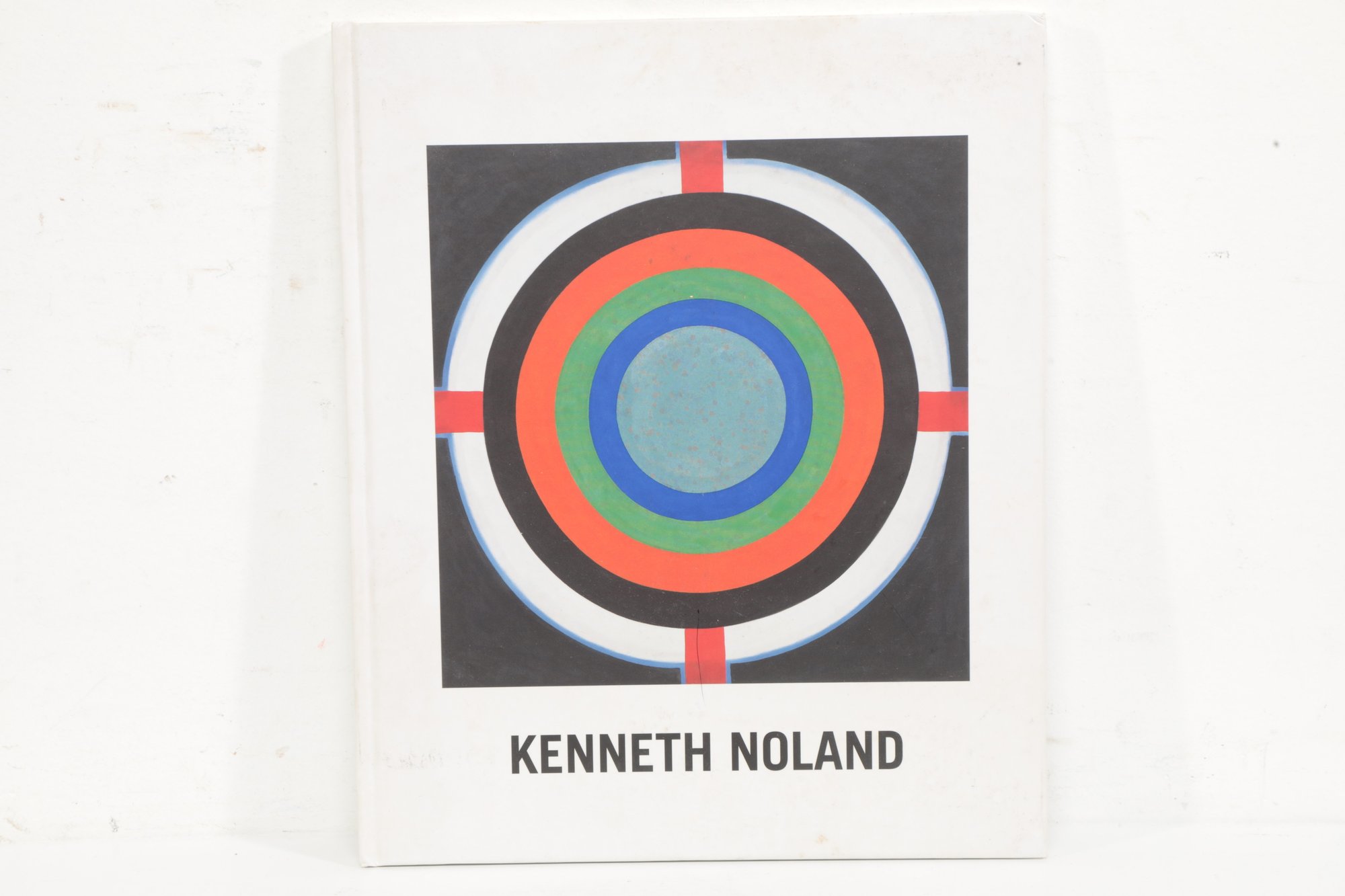 Kenneth Noland Paintings 1958-1968, Mitchell-innes & Nash, Color Field ...