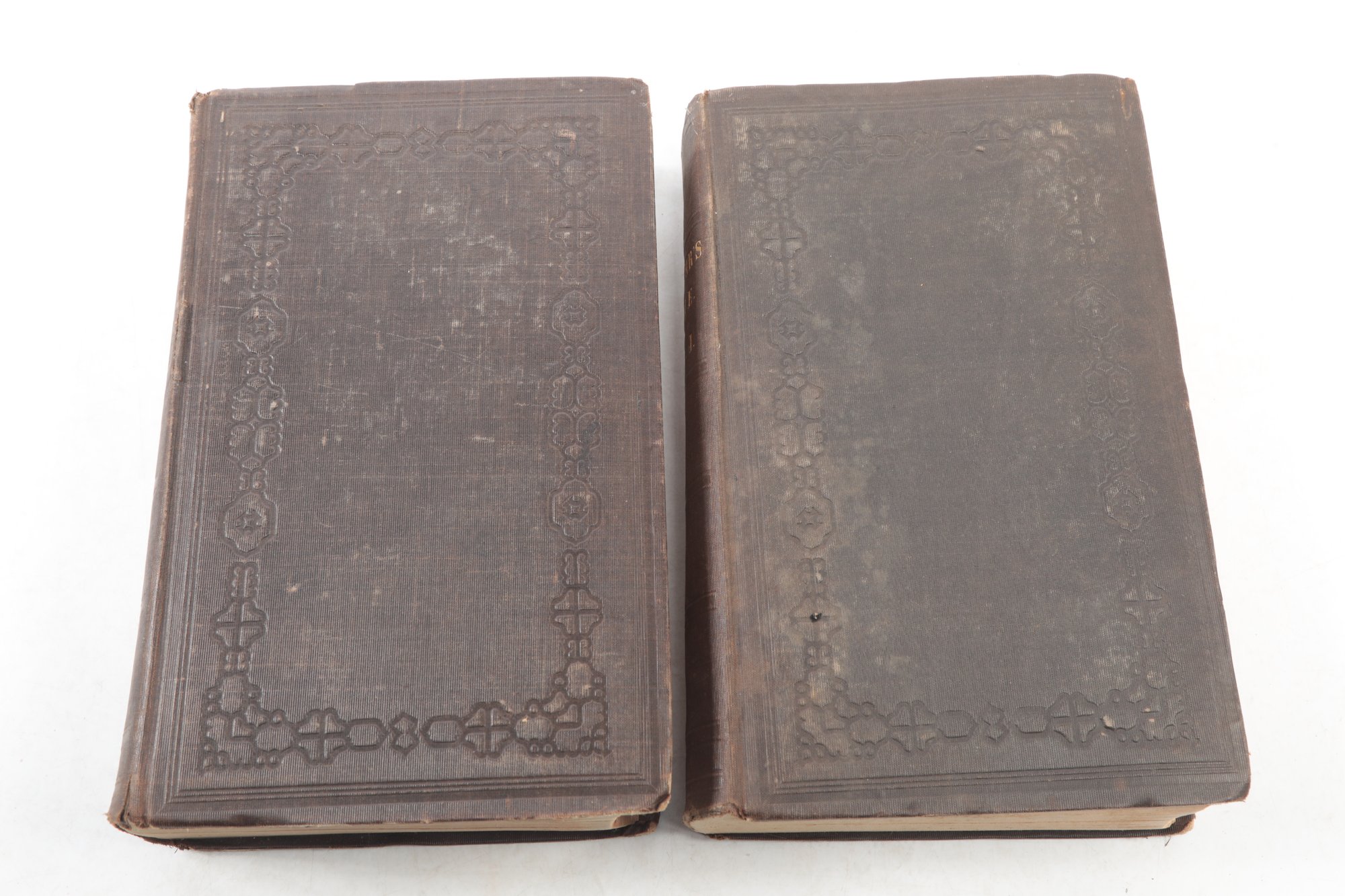 The History Of Rome. By B. G. Niebuhr. Translated By Julius Charles ...