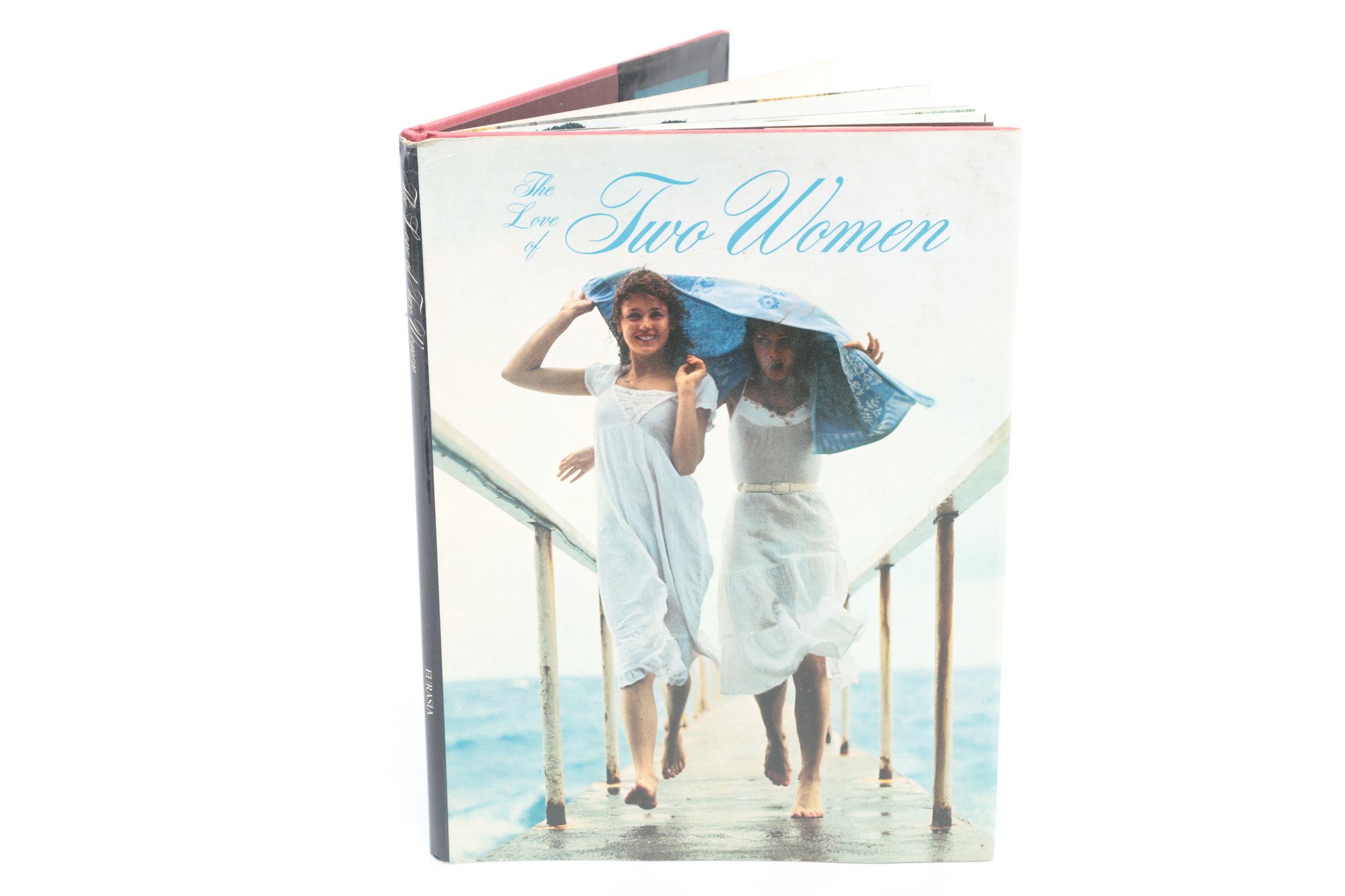 Photography, Peter Barry, The Love Of Two Women #200114 | Auctionninja.com