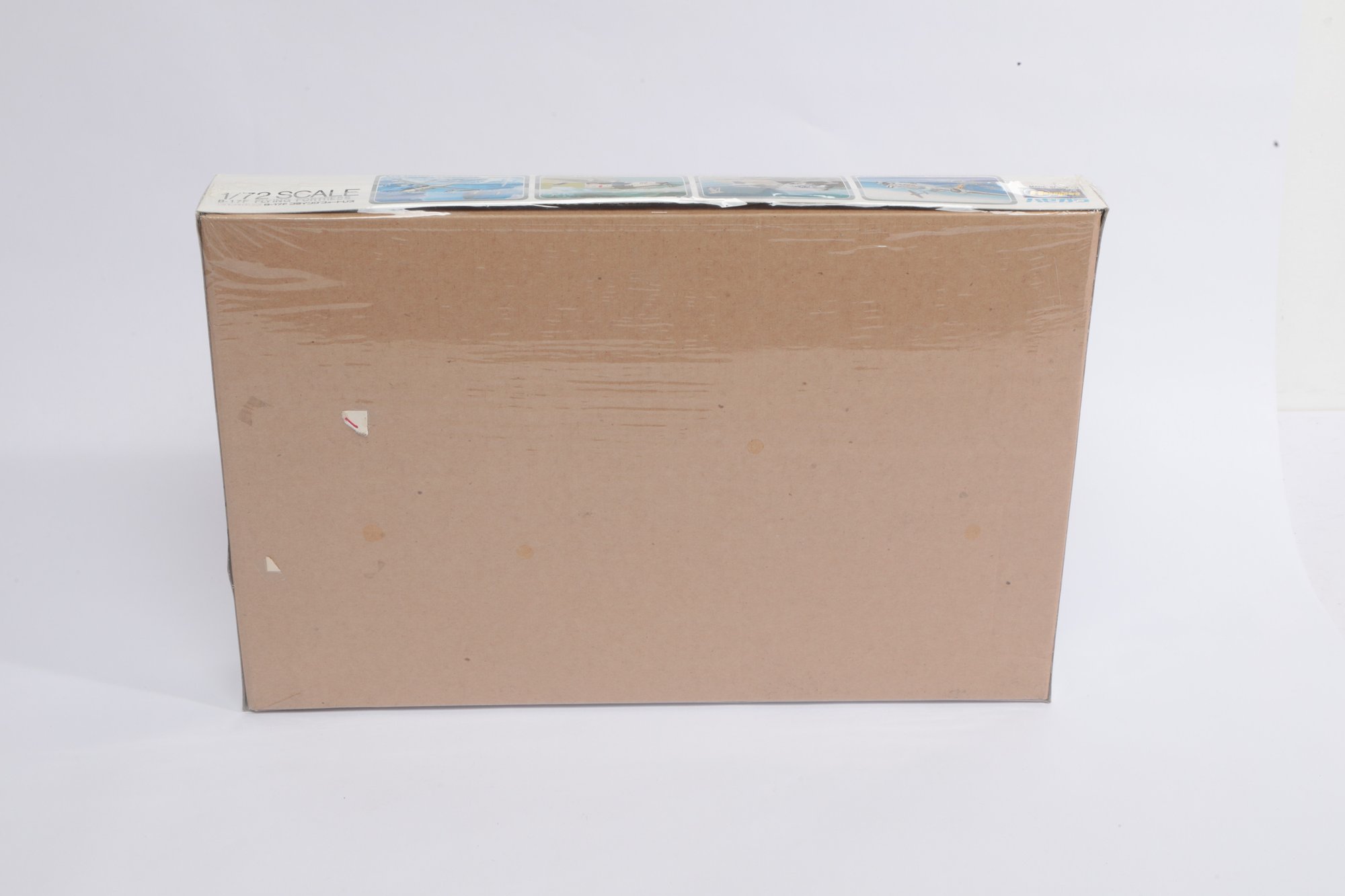 B-17F Flying Fortress Model Kit WWII Bomber #256946 | Auctionninja.com