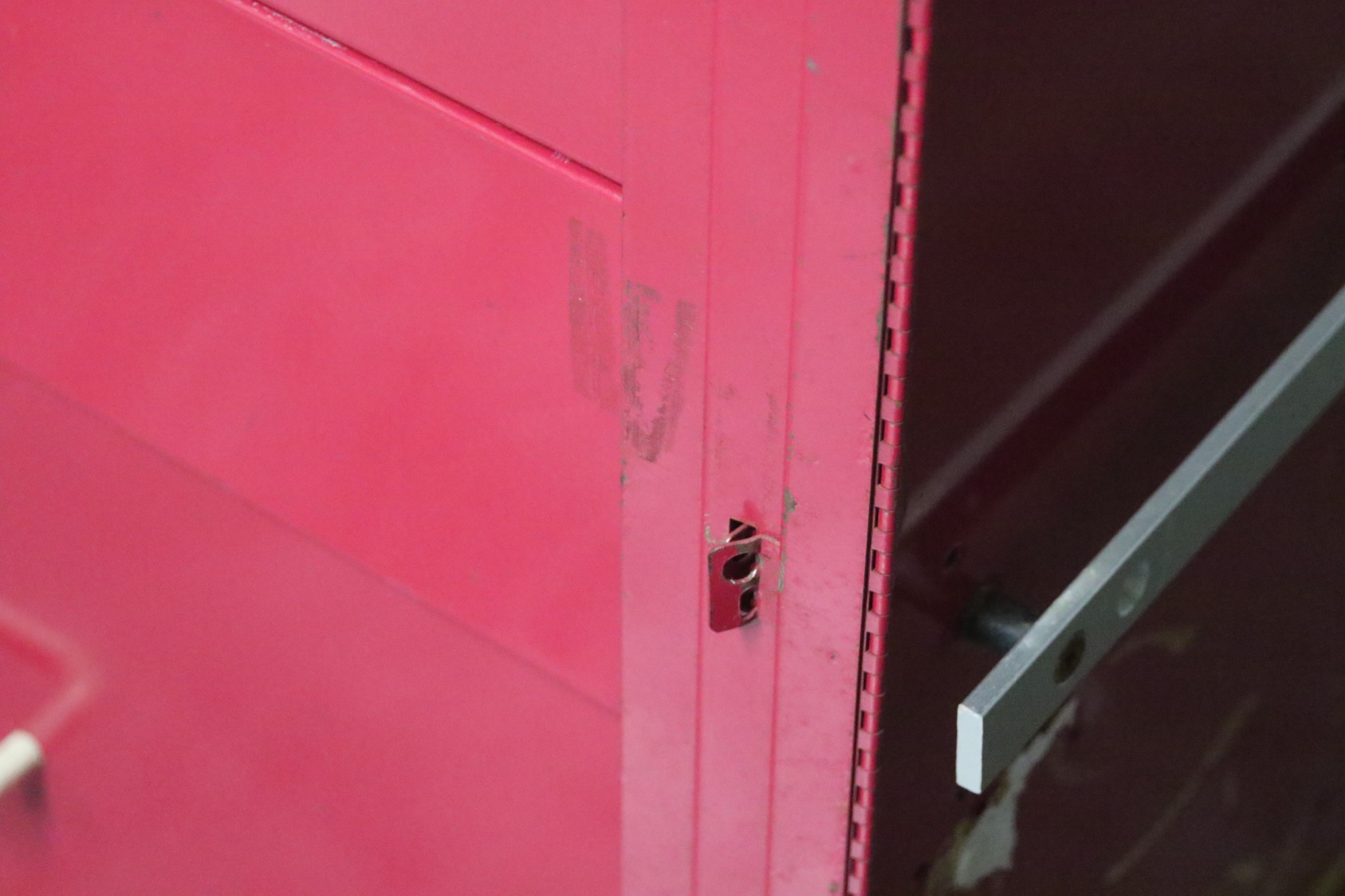 Armstrong Smart Steel Emergency Cart - With Some Tools #223709 ...