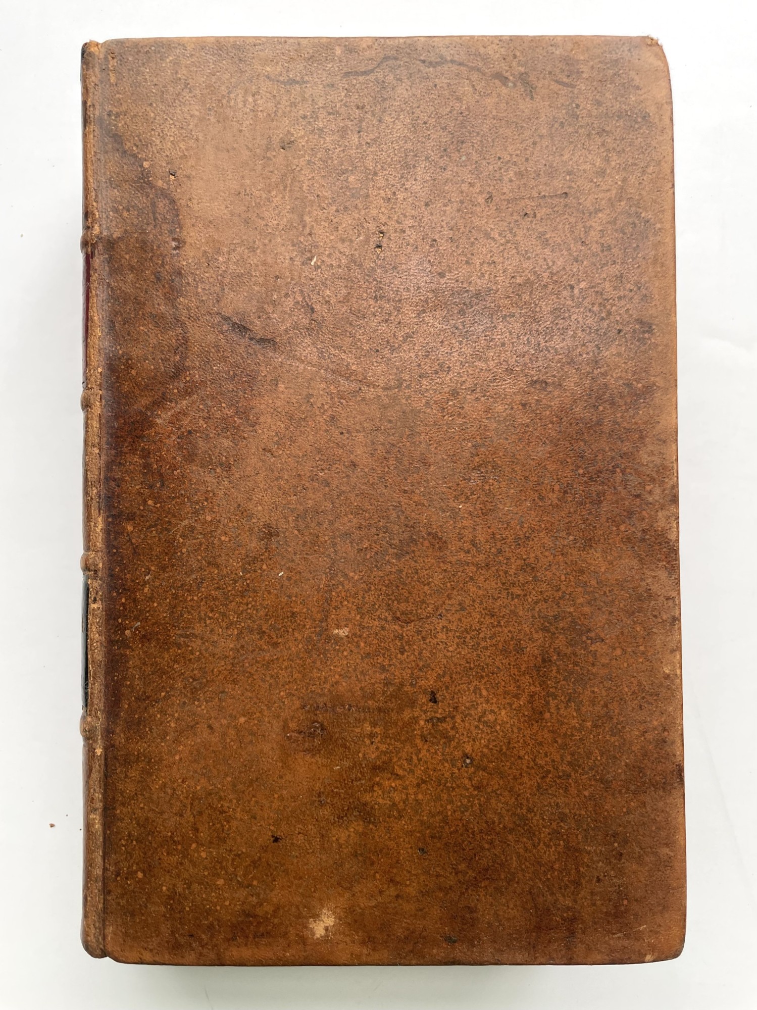 1836 The New Testament Of Our Lord And Saviour Jesus Christ, With A ...