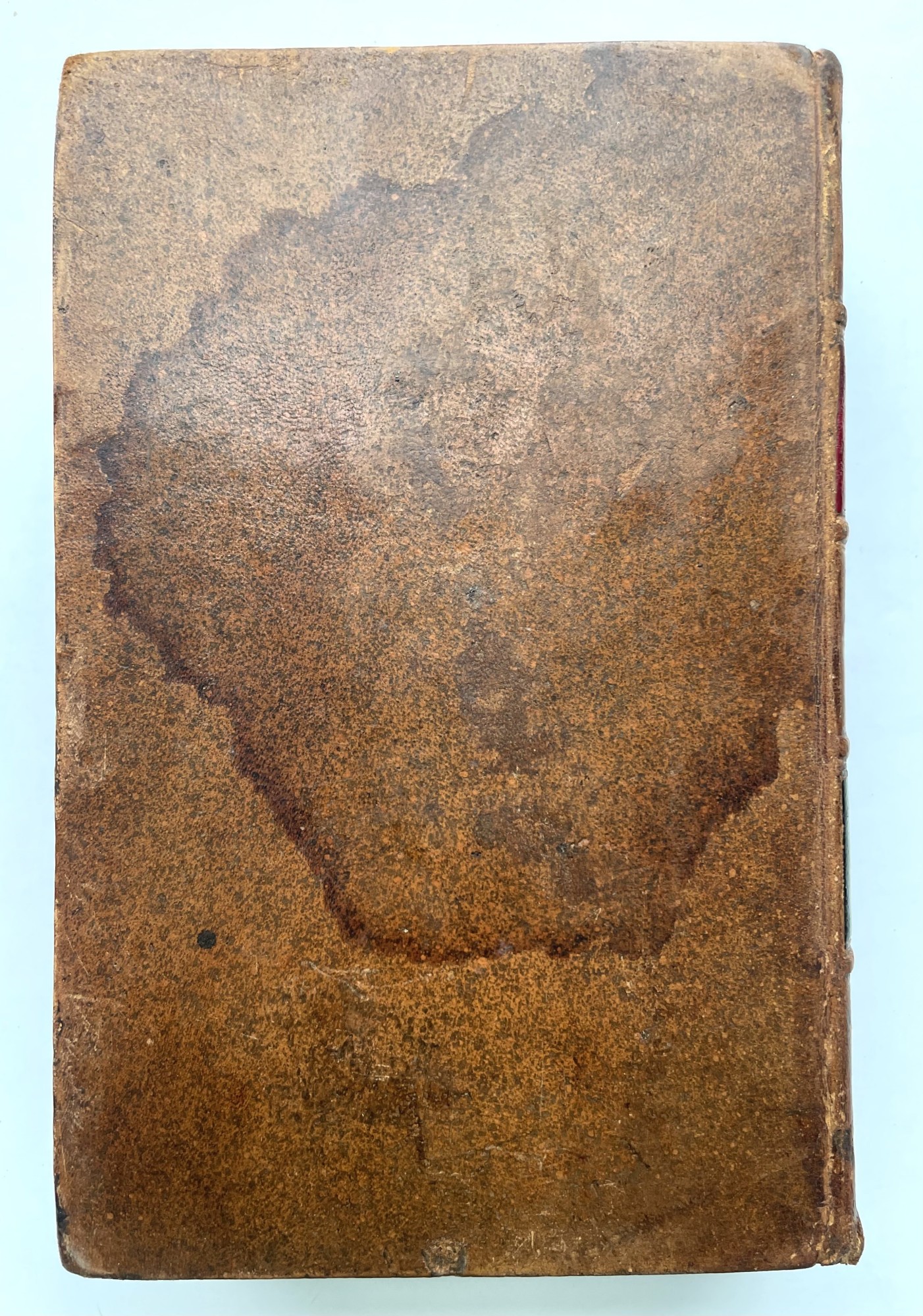 1836 The New Testament Of Our Lord And Saviour Jesus Christ, With A ...