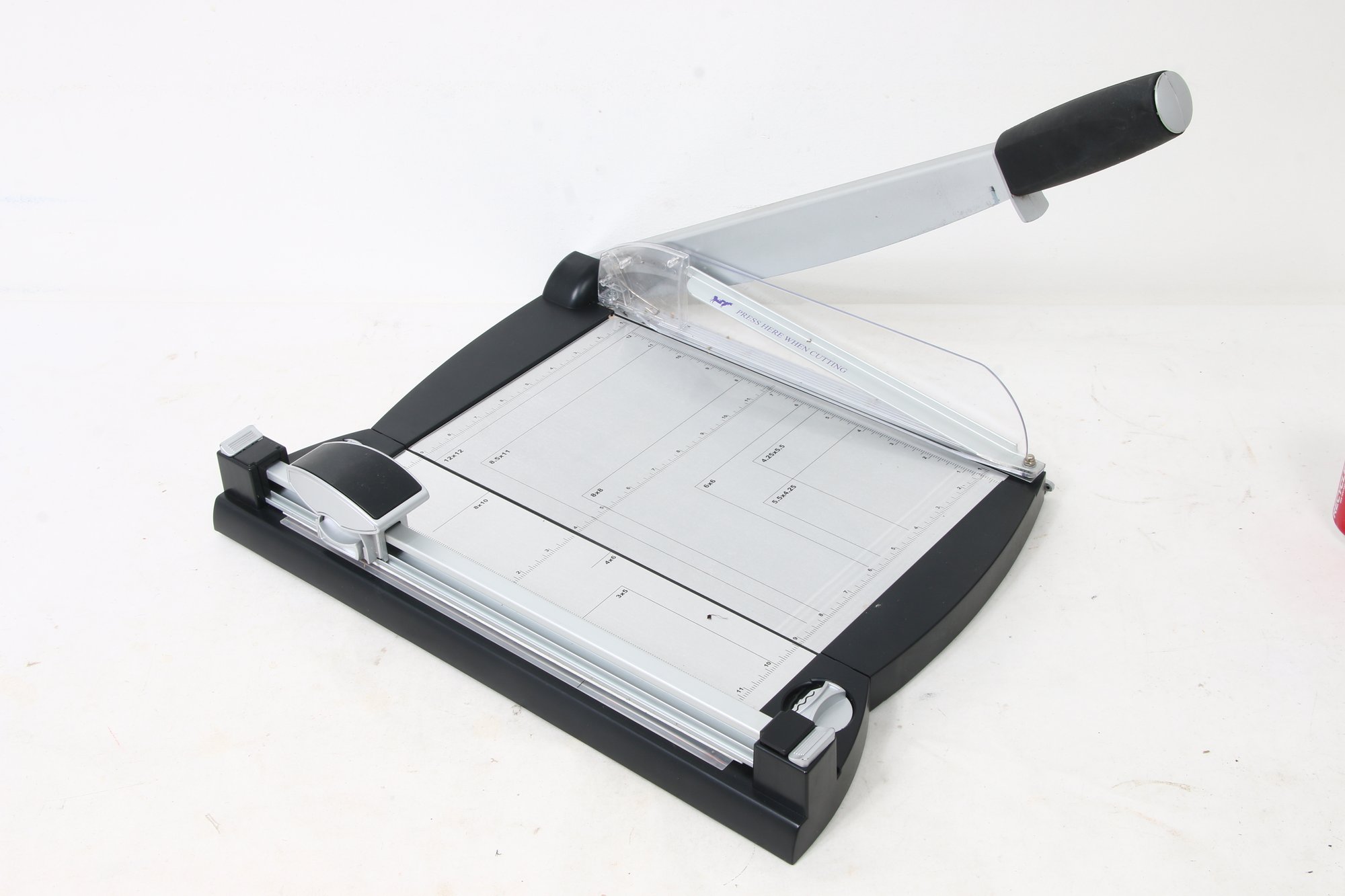 Scrapbook 2-in-1 Paper Cutter - New #188785 | Auctionninja.com