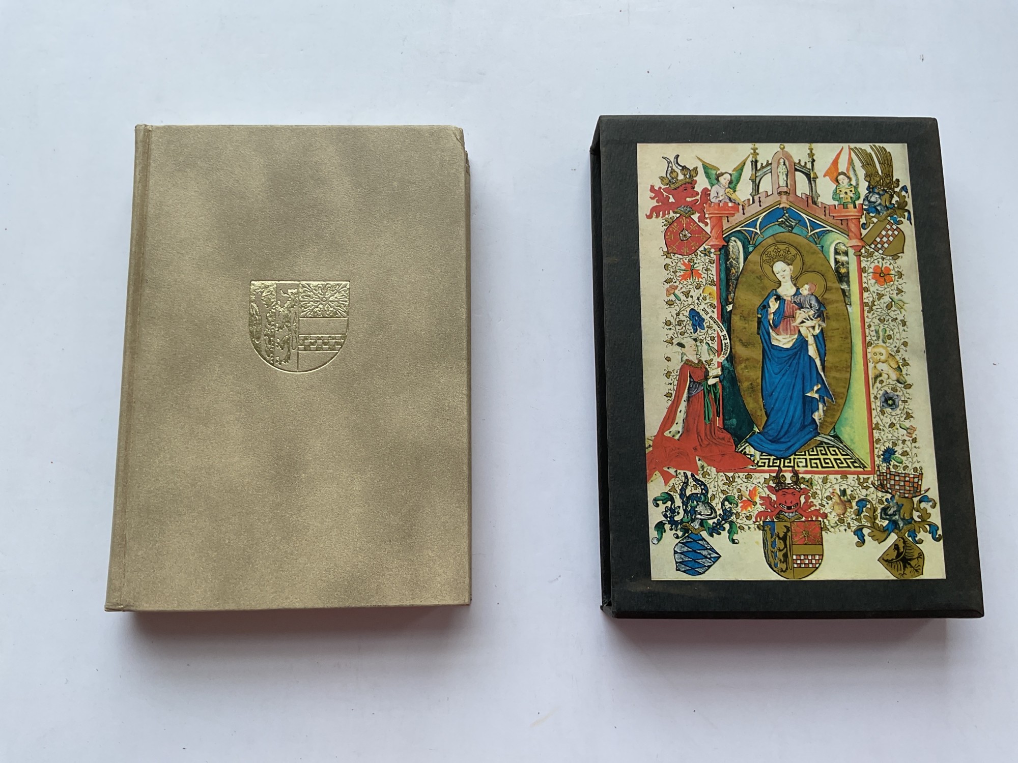 The Hours Of Catherine Of Cleves, Introduction And Commentaries By John ...