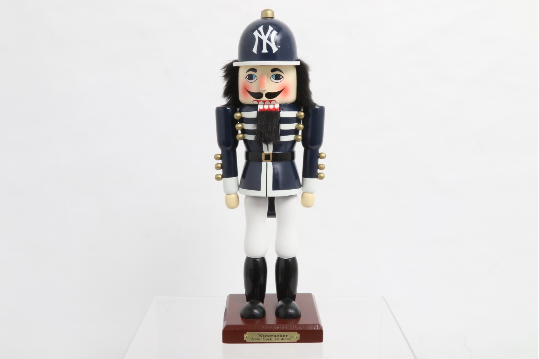 New York Yankees Nut Cracker Limited Edition - Memorycompany #65051 ...
