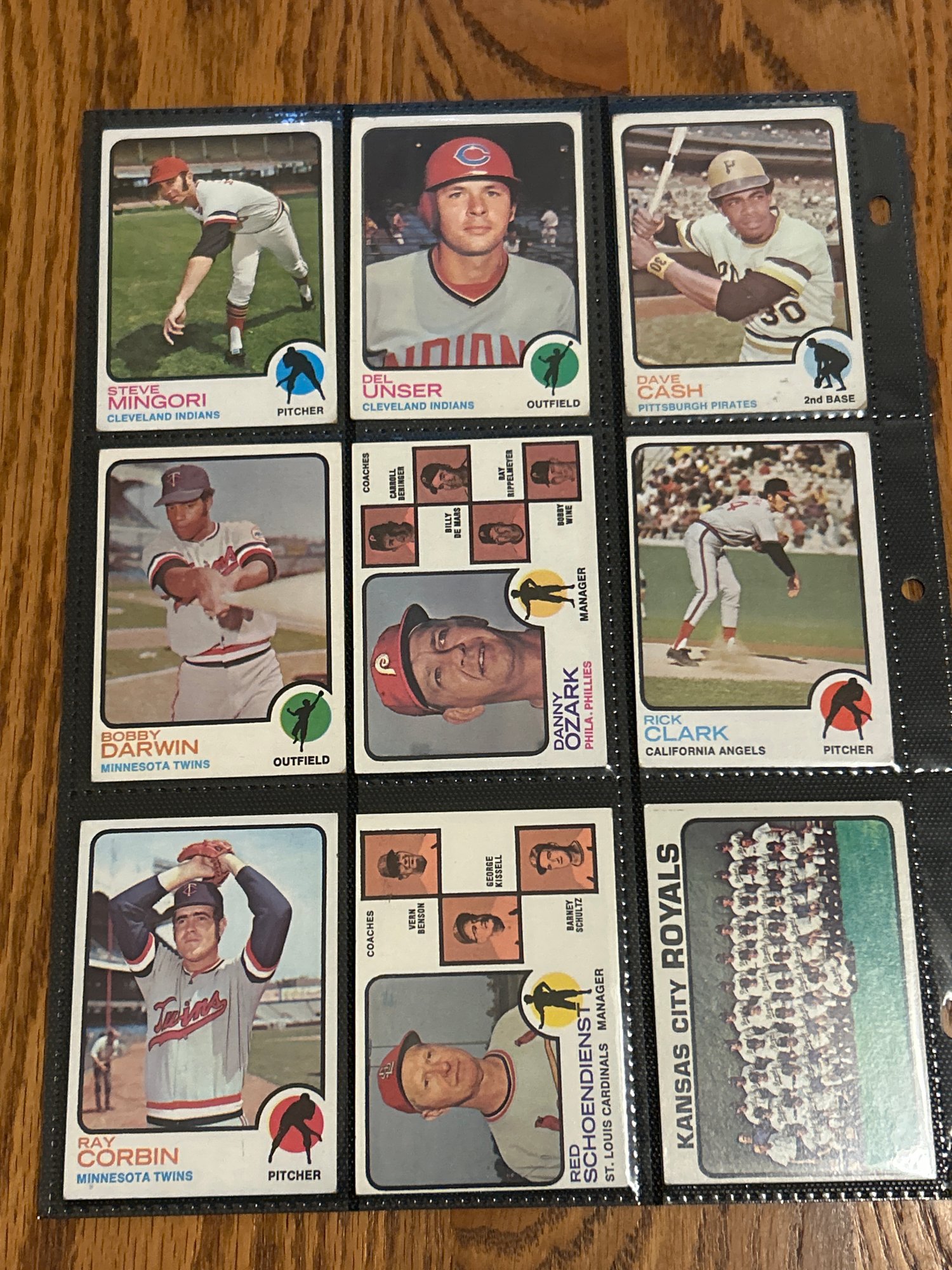 Lot Of (18) 1983 Topps Baseball Cards #23866 | Auctionninja.com