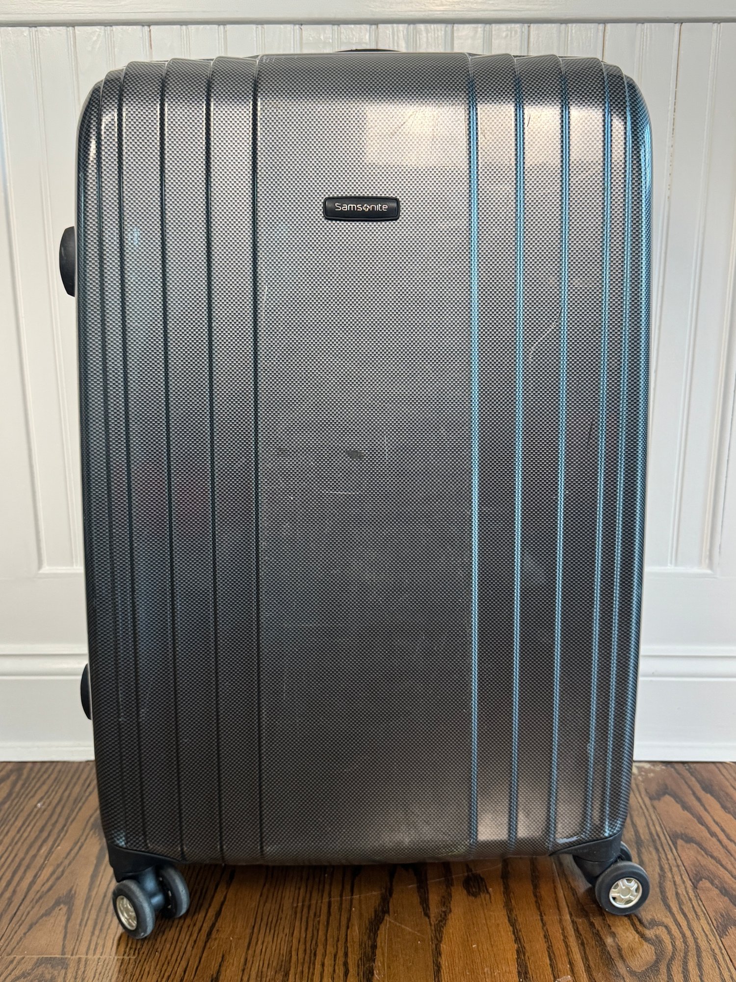 Samsonite 30 Inch Spinner