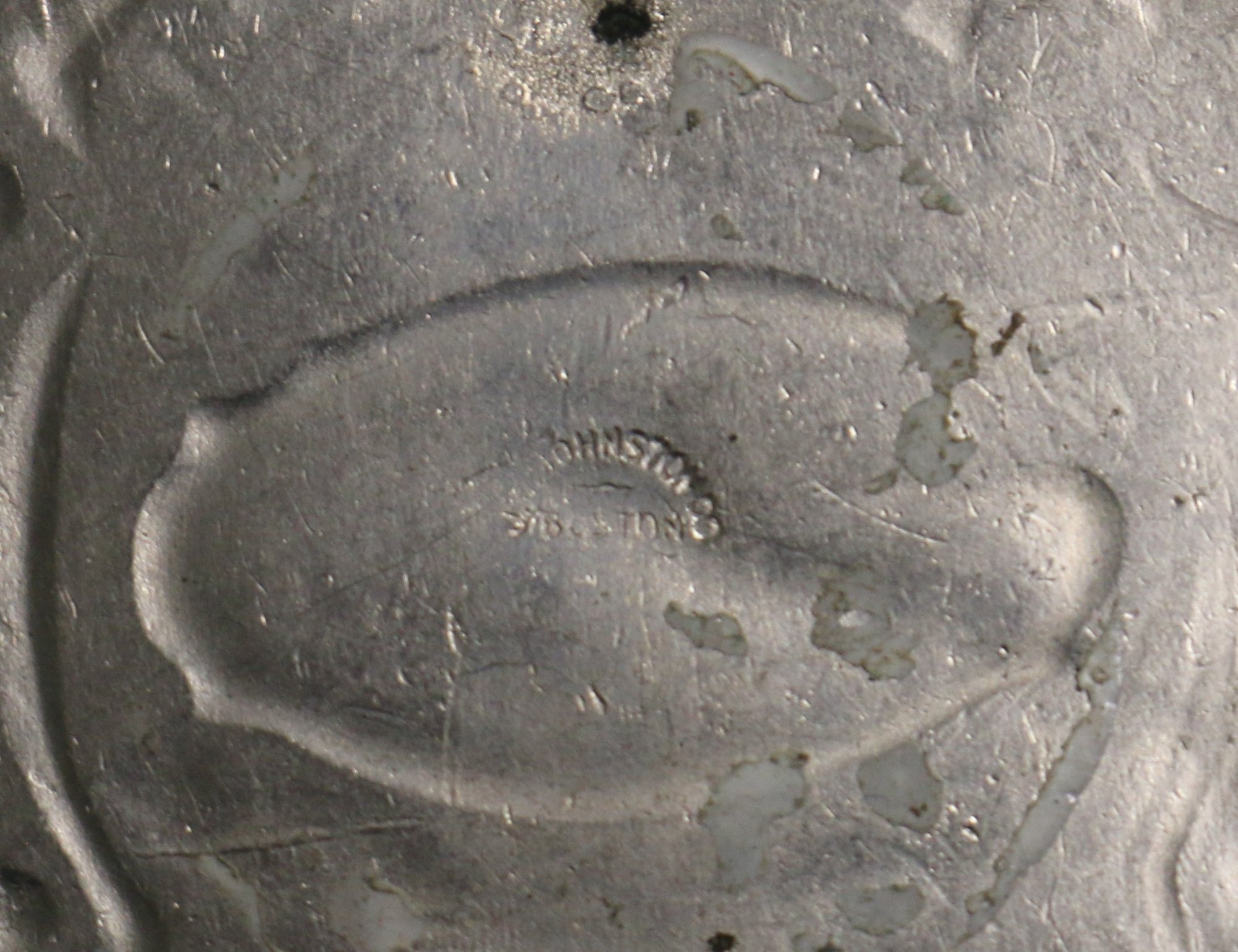 Antique Lawrence (MA) Fire Department Custom Die Badge #160 #11634 ...