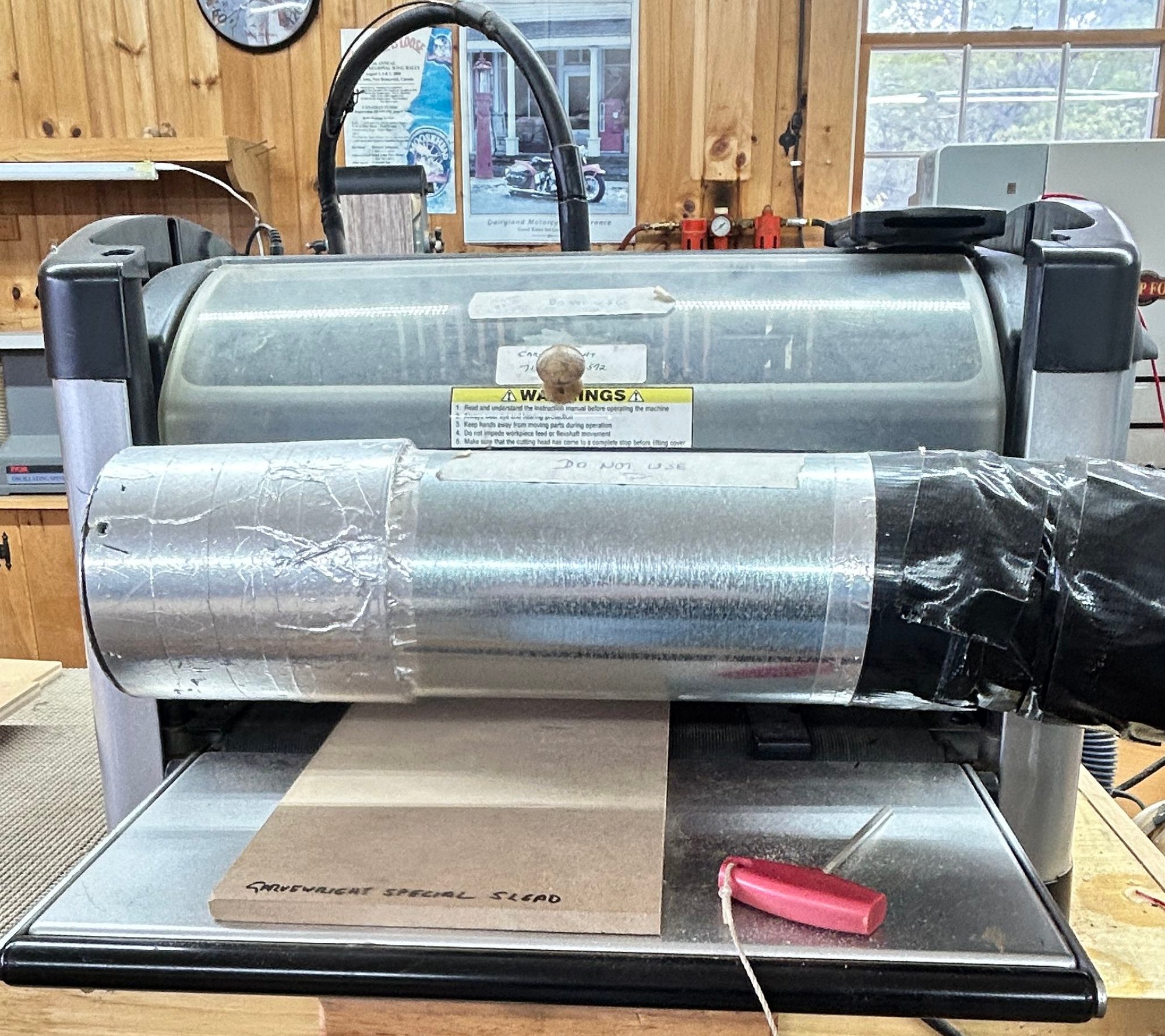 CarveWright Desktop CNC (1 Of 2) #16624 | Auctionninja.com