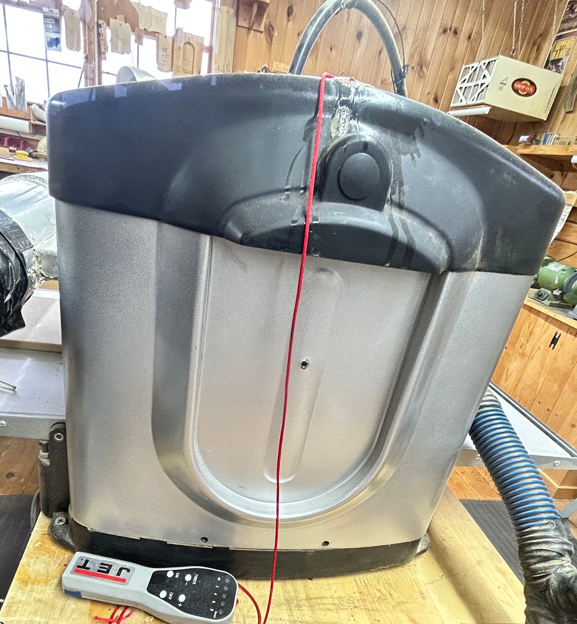 CarveWright Desktop CNC (1 Of 2) #16624 | Auctionninja.com