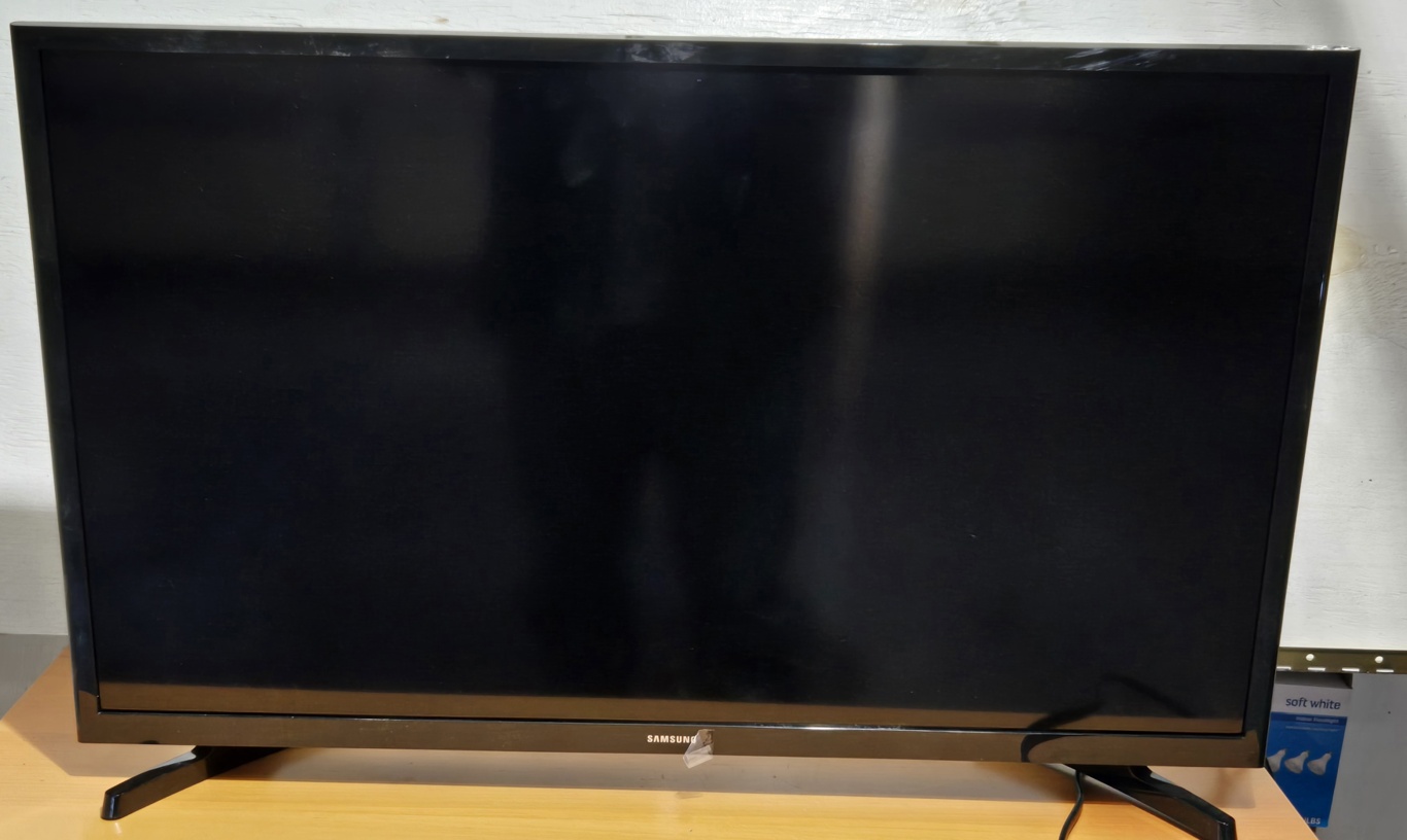 Samsung 32" UN32N5300AF (no Remote) #1371 | Auctionninja.com