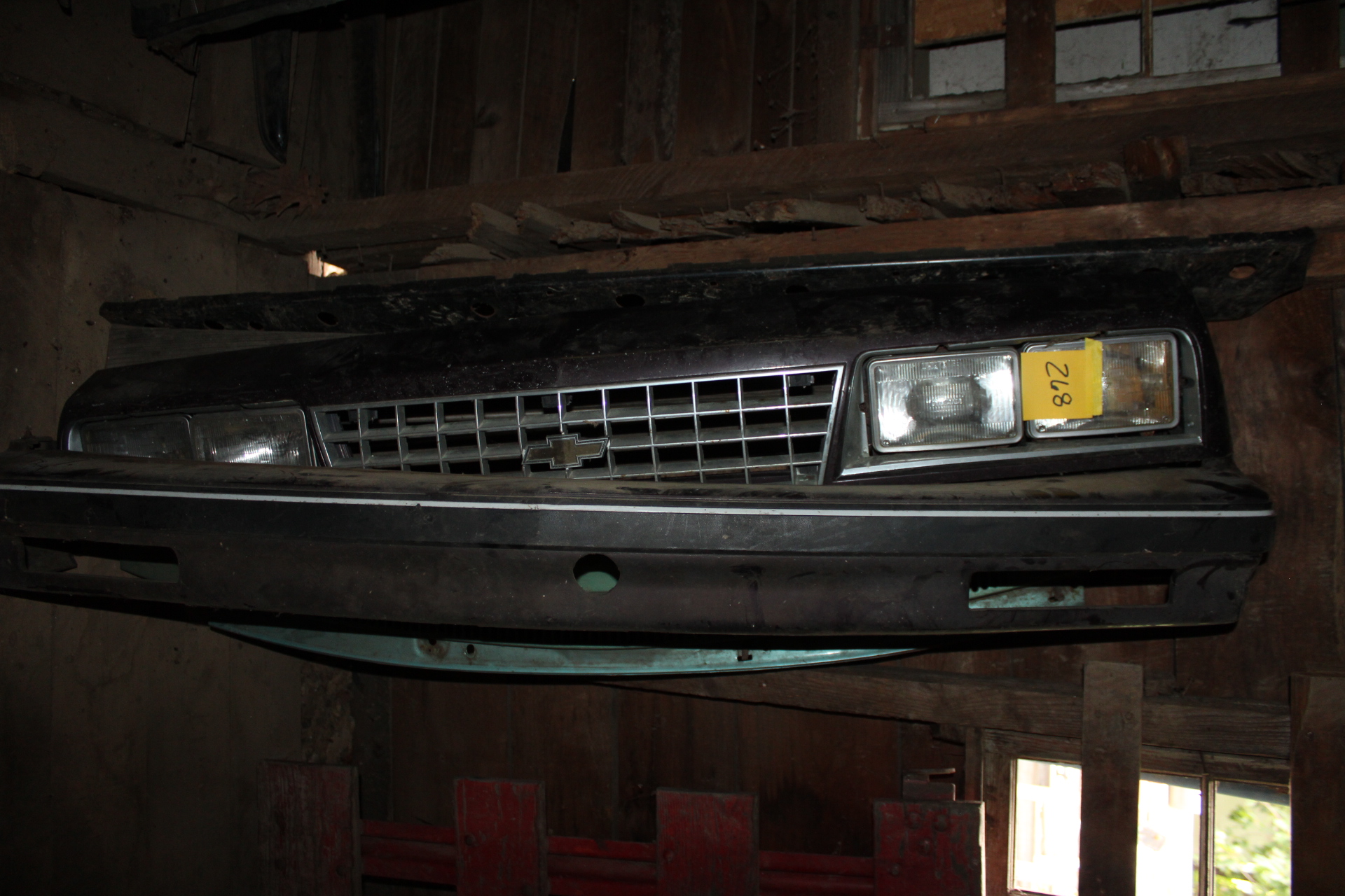 Misc Body Parts #5668 | Auctionninja.com