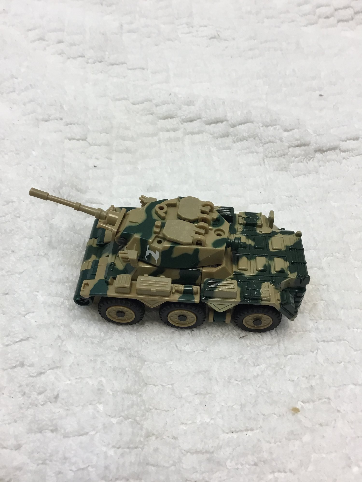 Bandai Super Gobot Defender 1983 #2734 | Auctionninja.com